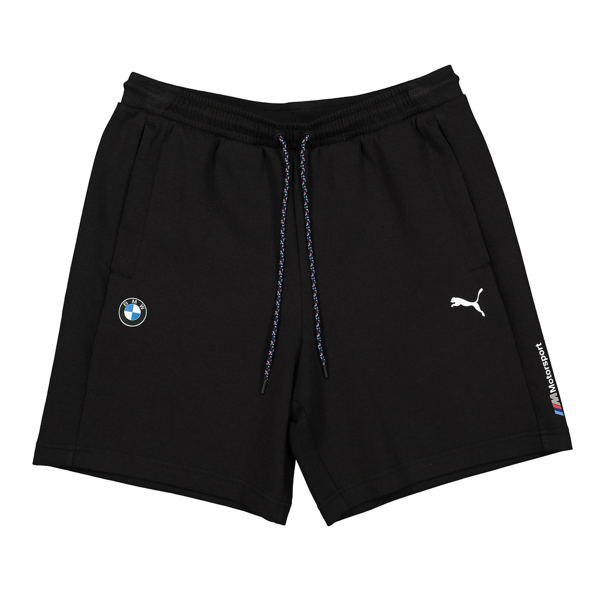 Puma BMW Motorsport x Puma Sweat Shorts 596099 01 | OVERKILL
