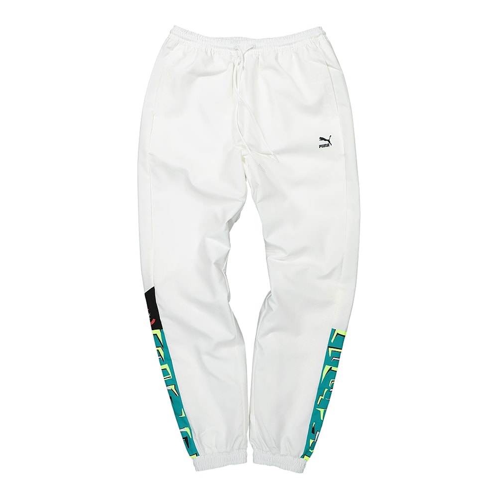 Puma OG Disc Track Pant 598889 02 | OVERKILL
