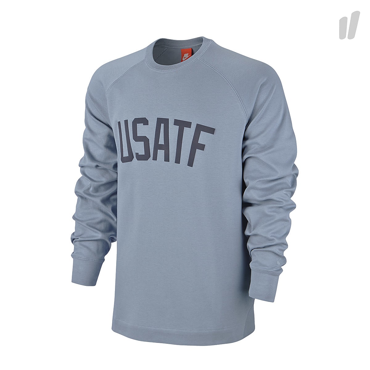 Nike Sportswear USATF Crew 616648 075 | OVERKILL