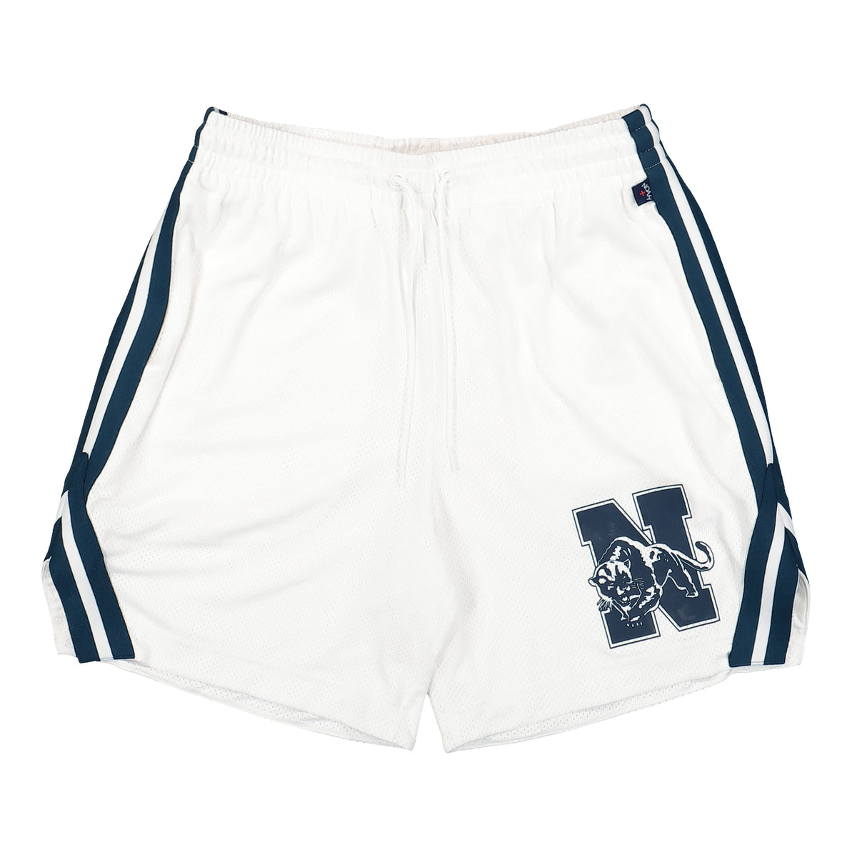 Noah x Puma Lacrosse Shorts 625071 02 | OVERKILL