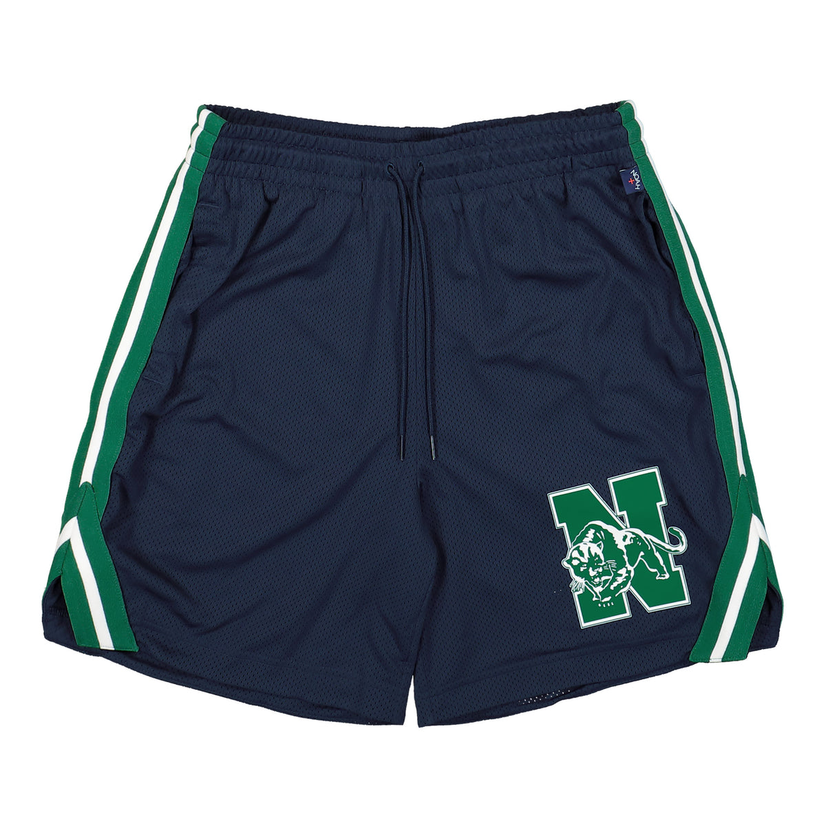 Noah x Puma Lacrosse Shorts 625071 06 | OVERKILL
