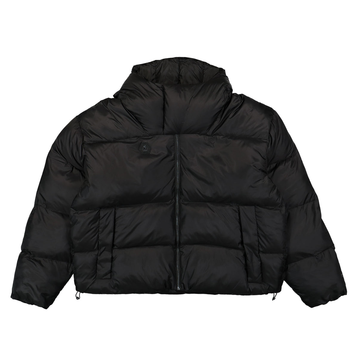 Skepta x Puma Pertex Puffer Jacket 626671 01 | OVERKILL
