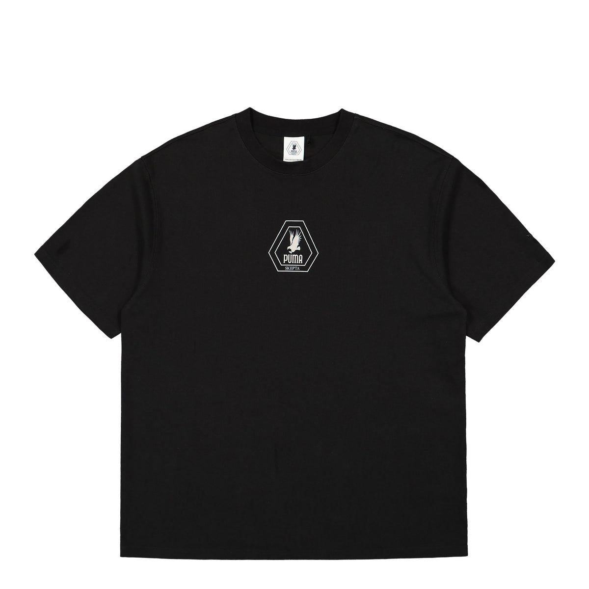 Skepta x Puma Graphic Tee 626673 01 | OVERKILL