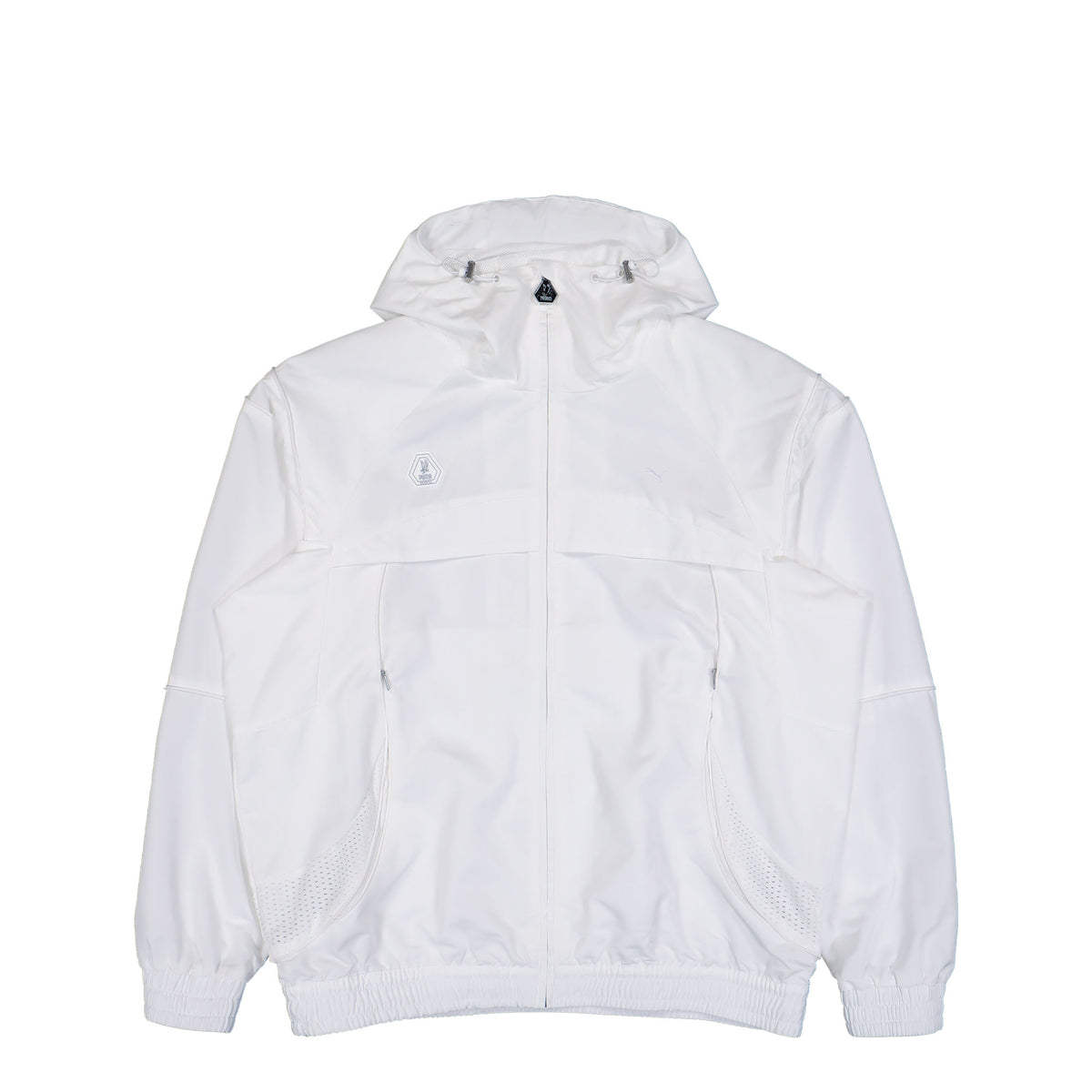 Skepta x Puma CLRT Jacket 633722 02 | OVERKILL