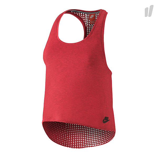 Nike wmns burnout tank 644345 647 | OVERKILL
