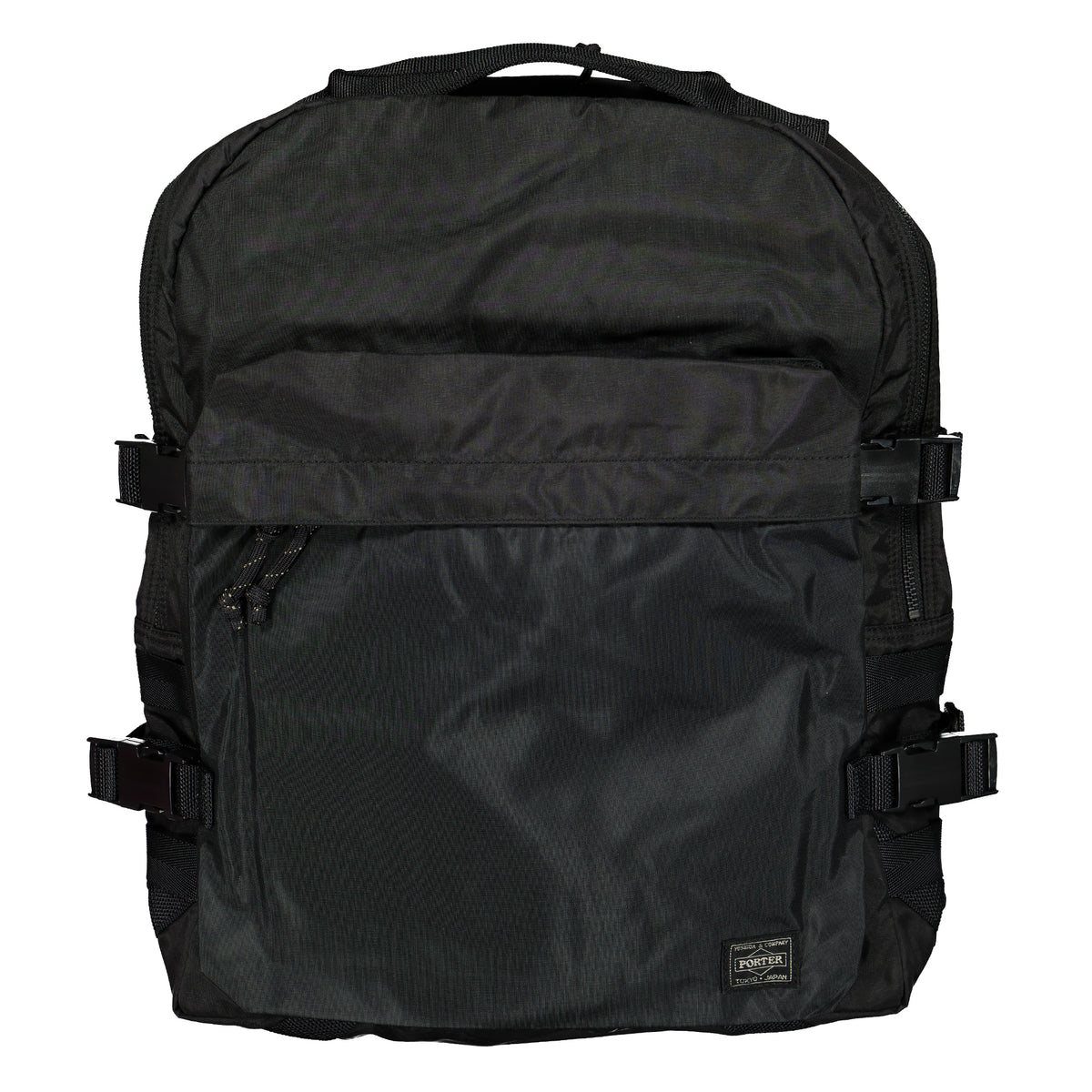 Porter Yoshida Co Force Daypack 855 05902 10 Overkill