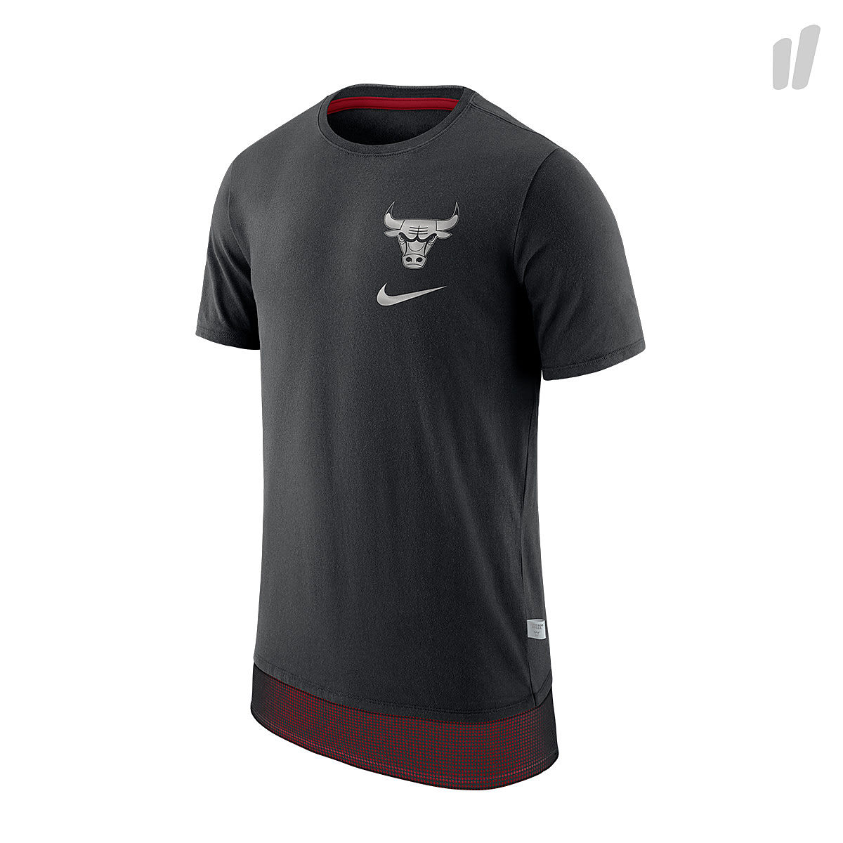 Nike Chicago Bulls Tee 874052 010 | OVERKILL