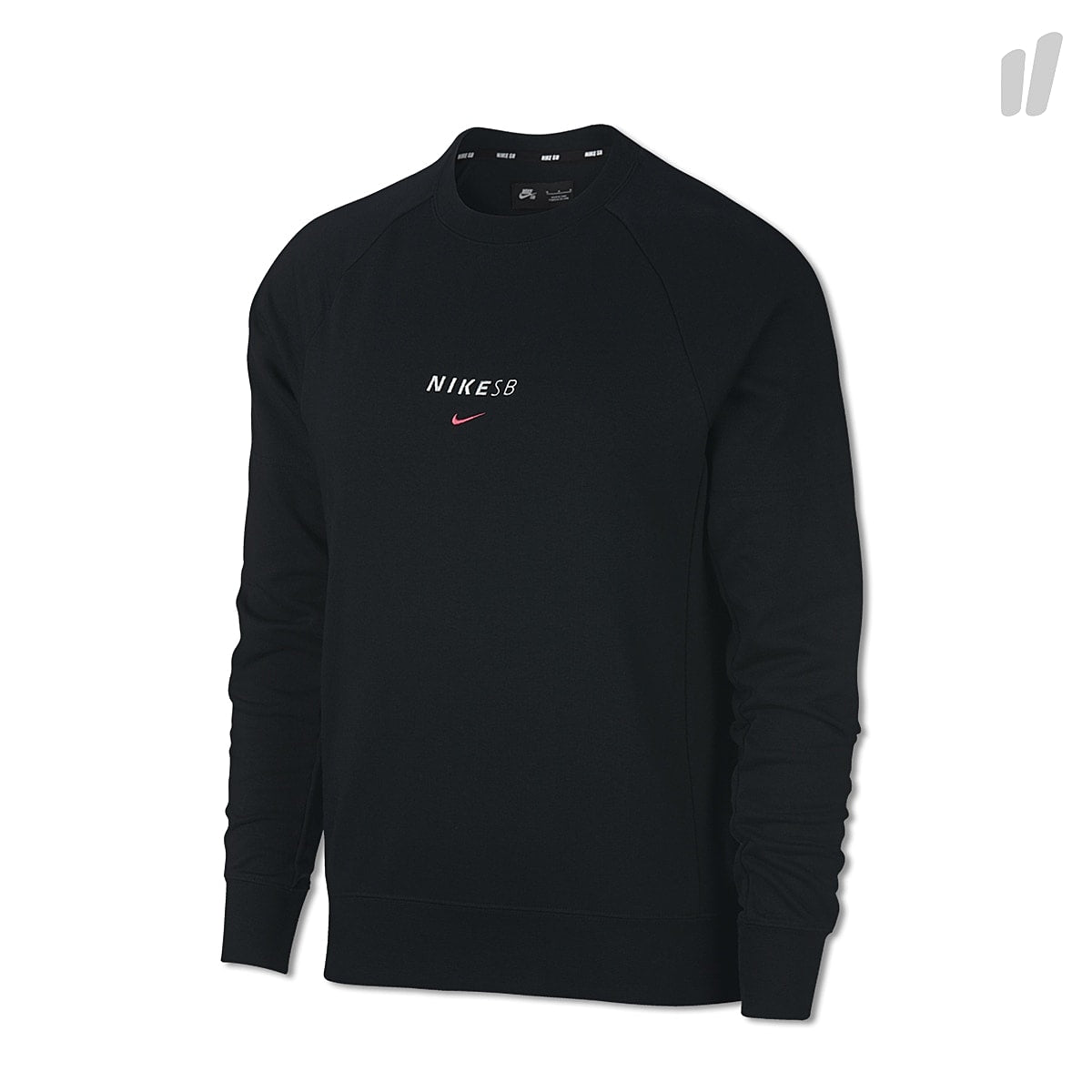 Nike SB Dry Everett Sweat-Shirt 886084 010 | OVERKILL