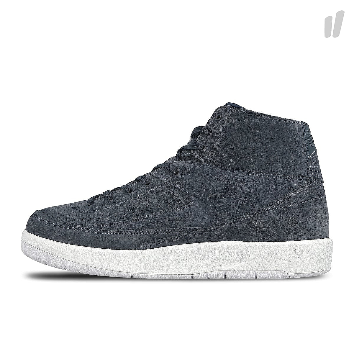Jordan Air Jordan 2 Retro Deconstructed 897521 402 | OVERKILL