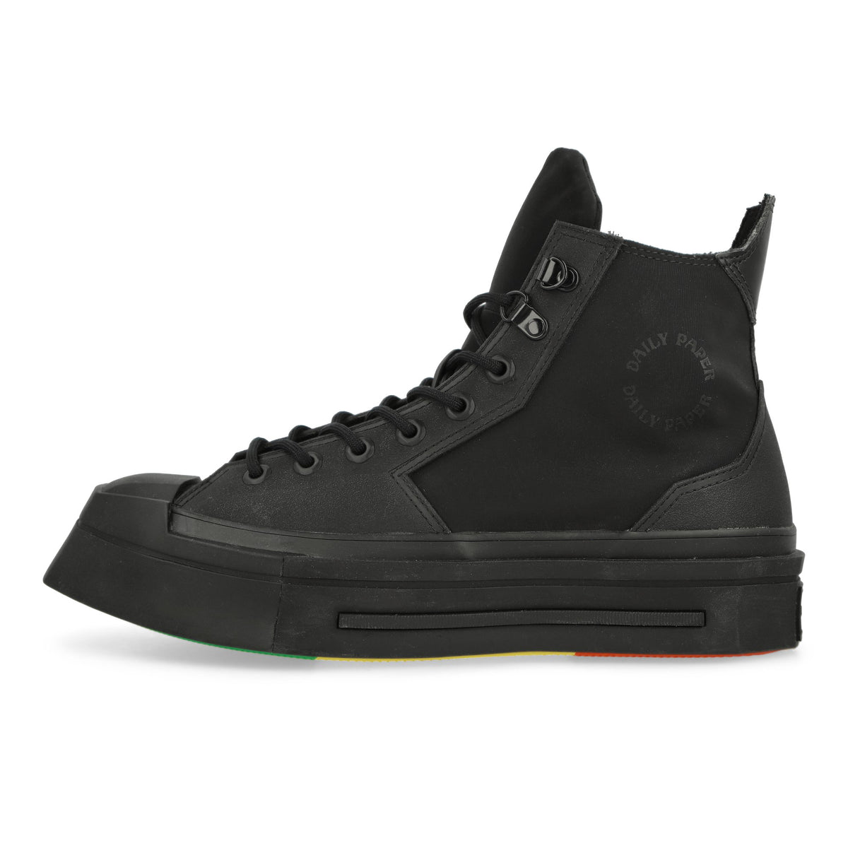 Daily Paper x Converse Chuck 70 De Luxe Squared A12140C | OVERKILL