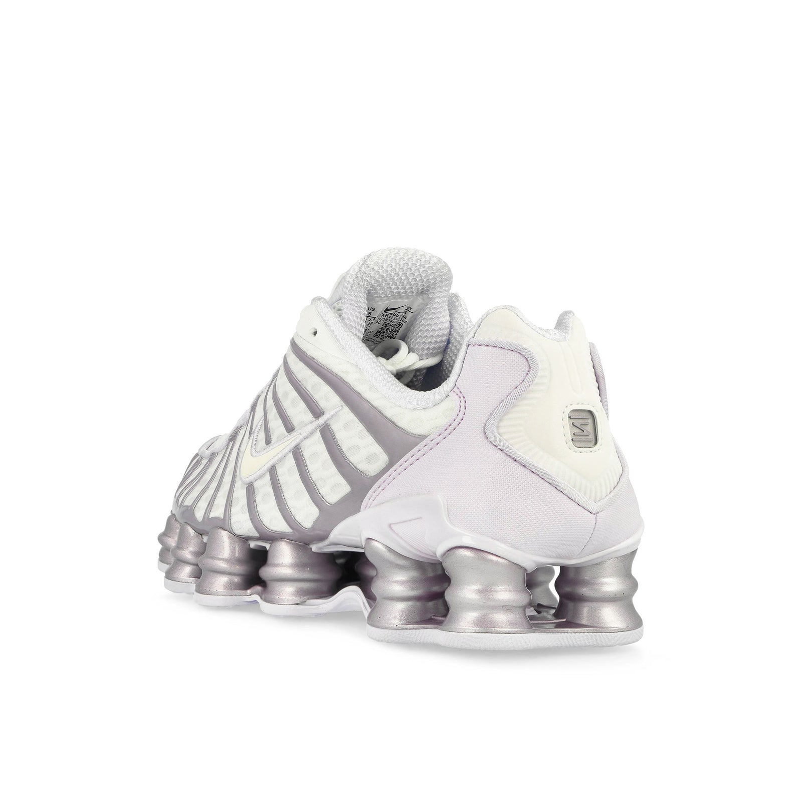 Nike Shox - History and technology of a futuristic sneaker who became ...