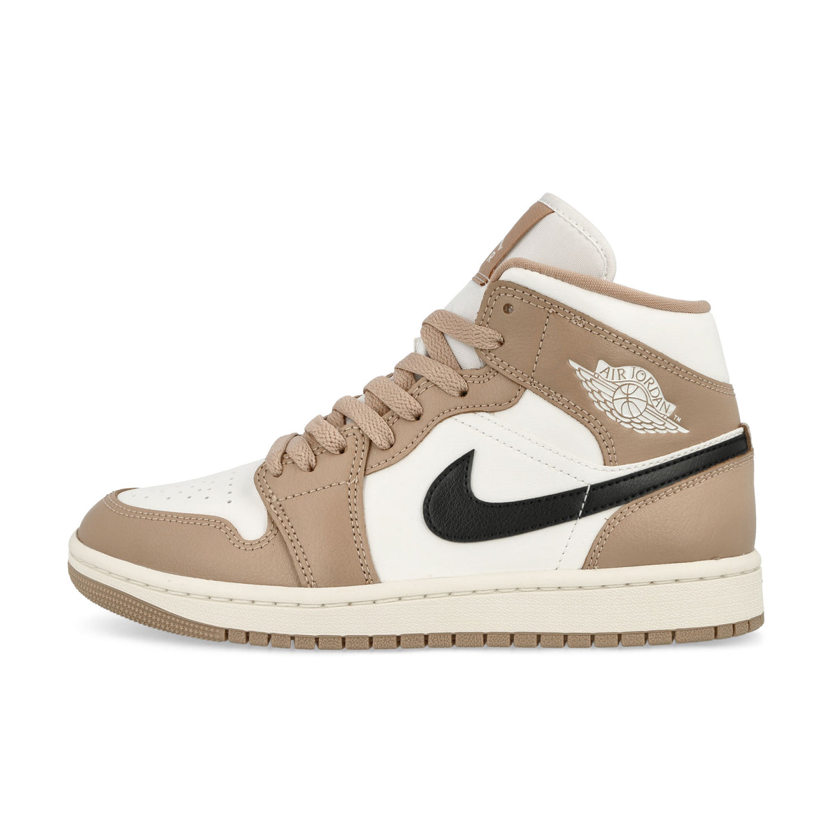 Jordan Wmns Air Jordan 1 Mid BQ6472 103 | OVERKILL