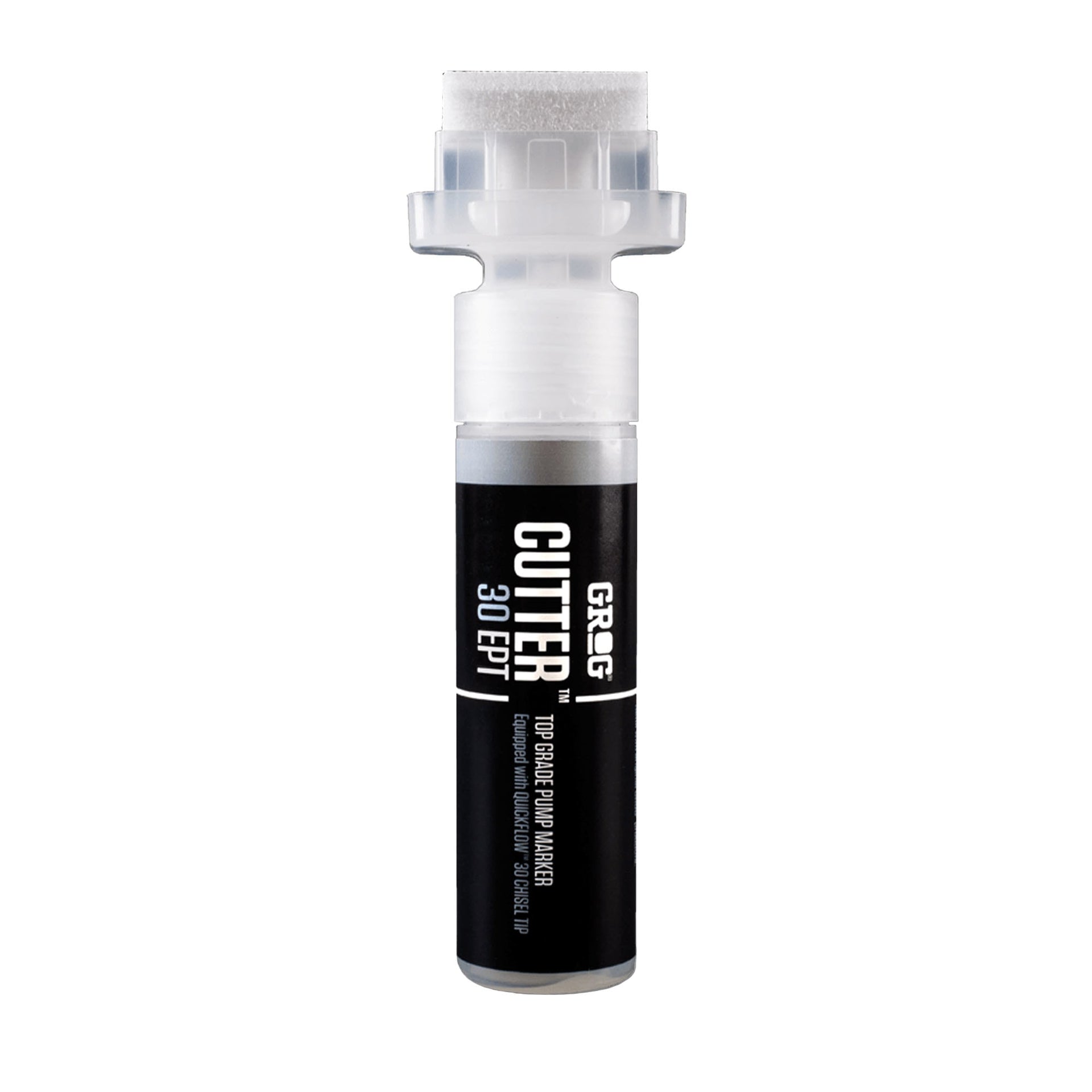 Empty Marker | OVERKILL