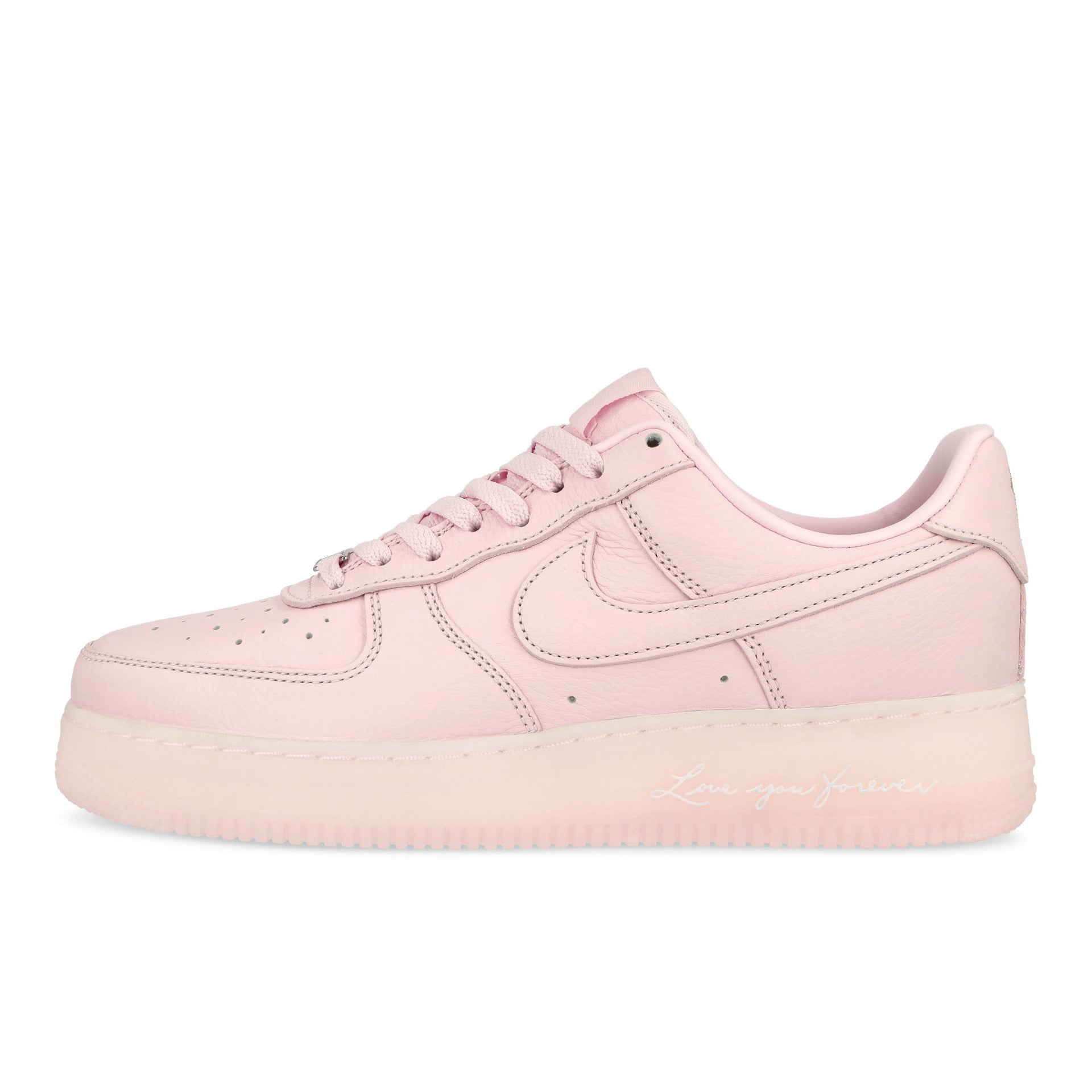 15 facts about the Nike Air Force 1 | OVERKILL