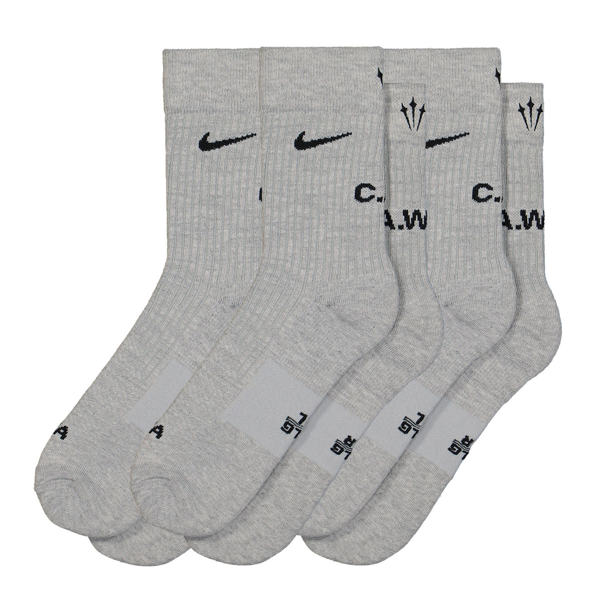 NOCTA x Nike NOCTA x Nike Crew 3P Crew Socks DD9240 902 | OVERKILL