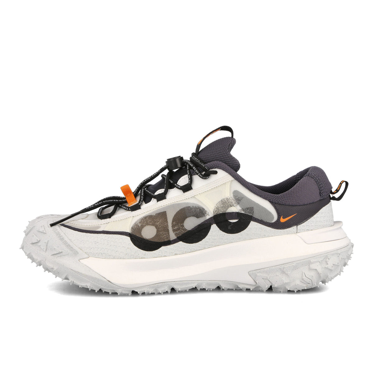 Nike ACG Mountain Fly 2 Low DV7903 001 | OVERKILL
