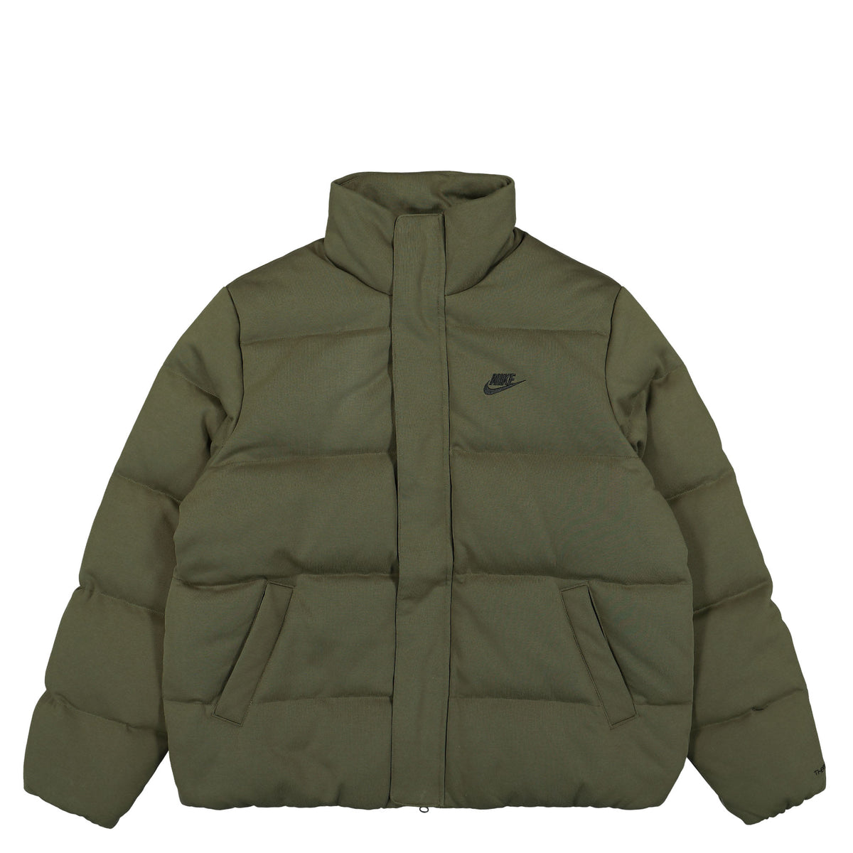 Nike Tech Fleece Therma-FIT Puffer Jacket FB7854 325 | OVERKILL