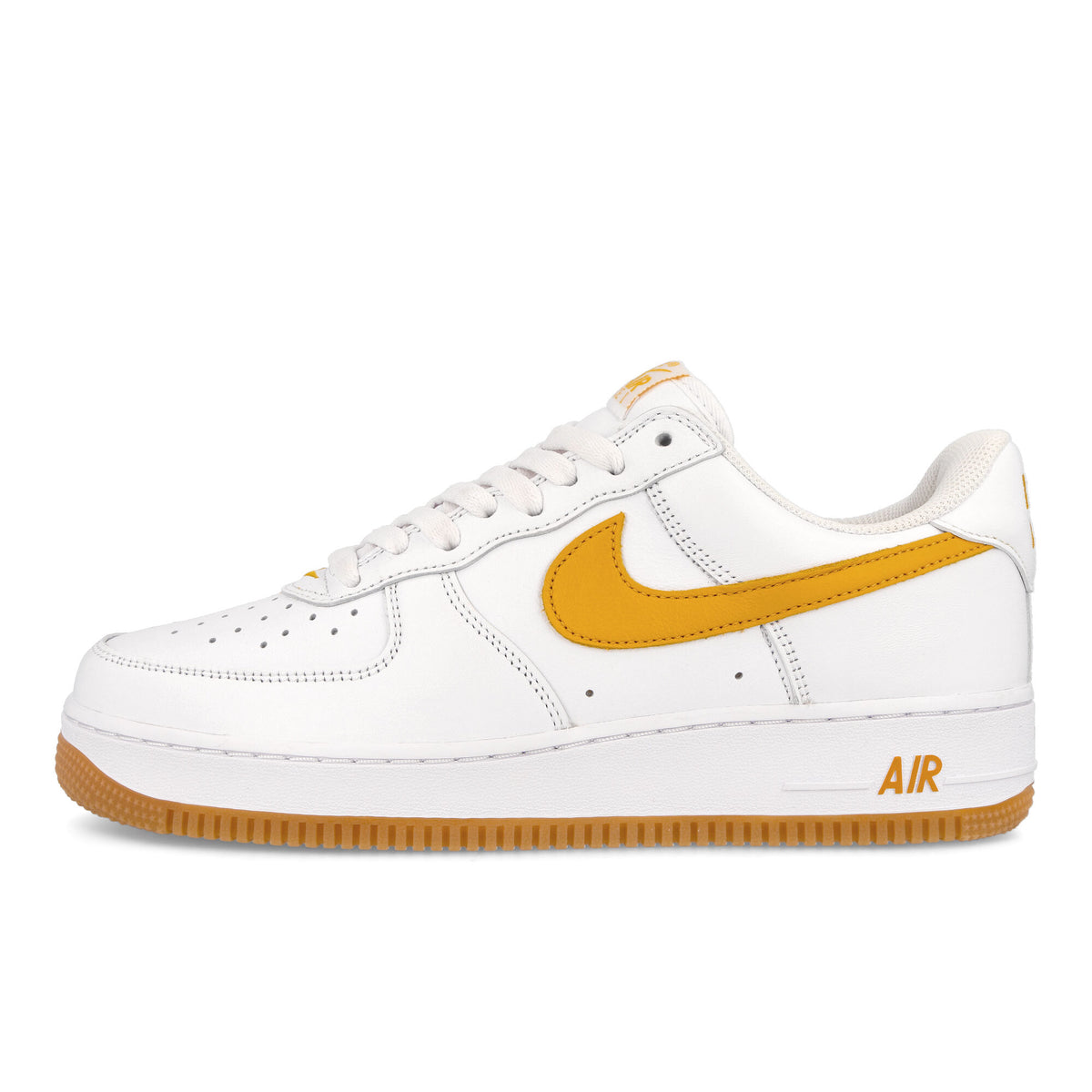 Nike Air Force 1 Low Retro QS FD7039 100 | OVERKILL