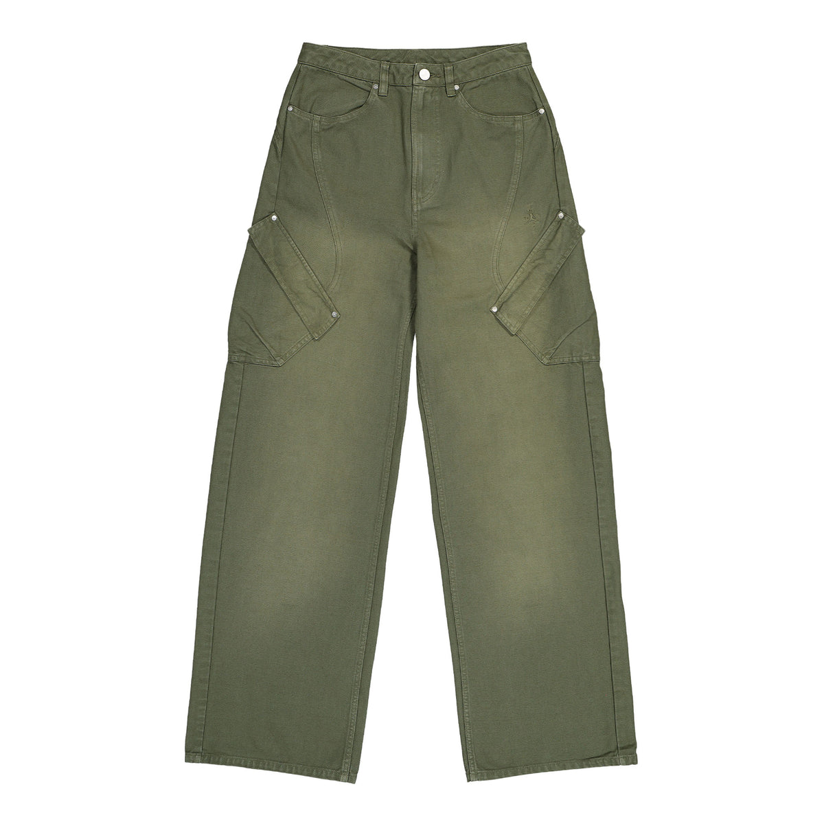 Travis Scott x Jordan W Cargo Pant FD9119 325 | OVERKILL