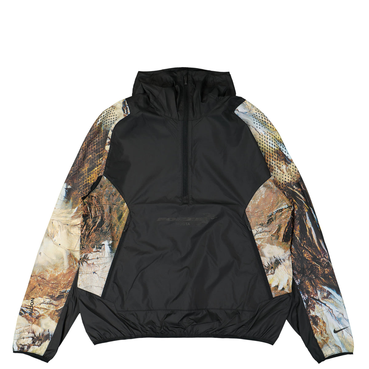 NOCTA x Nike NOCTA x Nike Running Jacket FJ3009 010 | OVERKILL