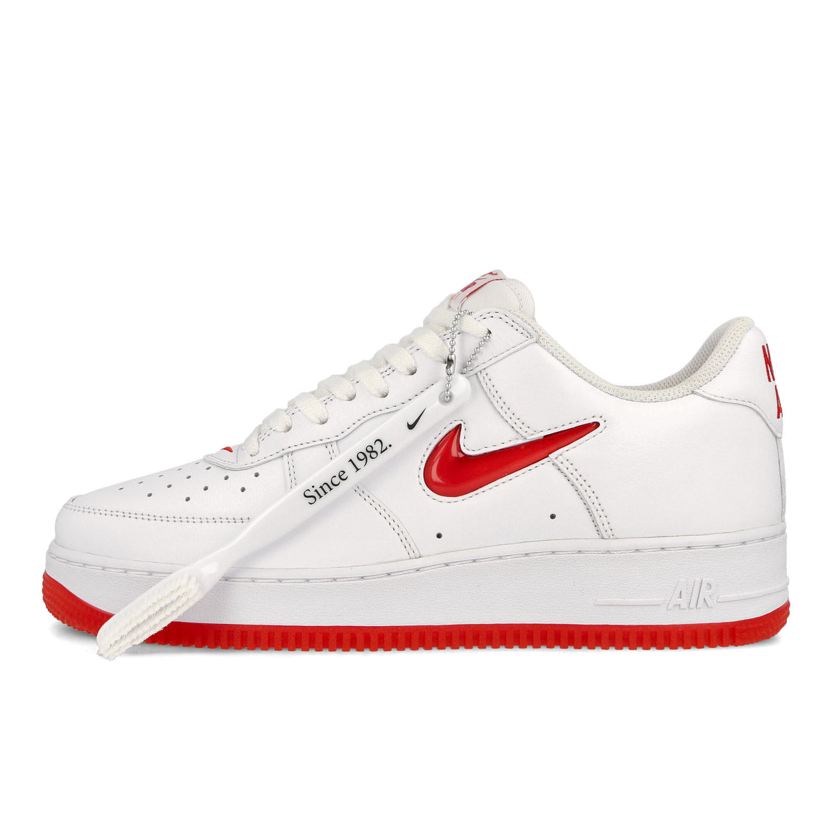 Nike Air Force 1 Low Retro FN5924 101 | OVERKILL
