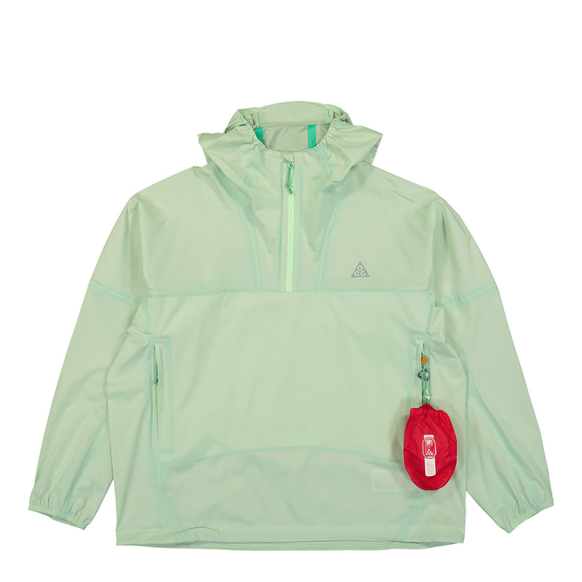 Nike ACG Trail Snacks Storm-FIT ADV Jacket FQ3062 376 | OVERKILL