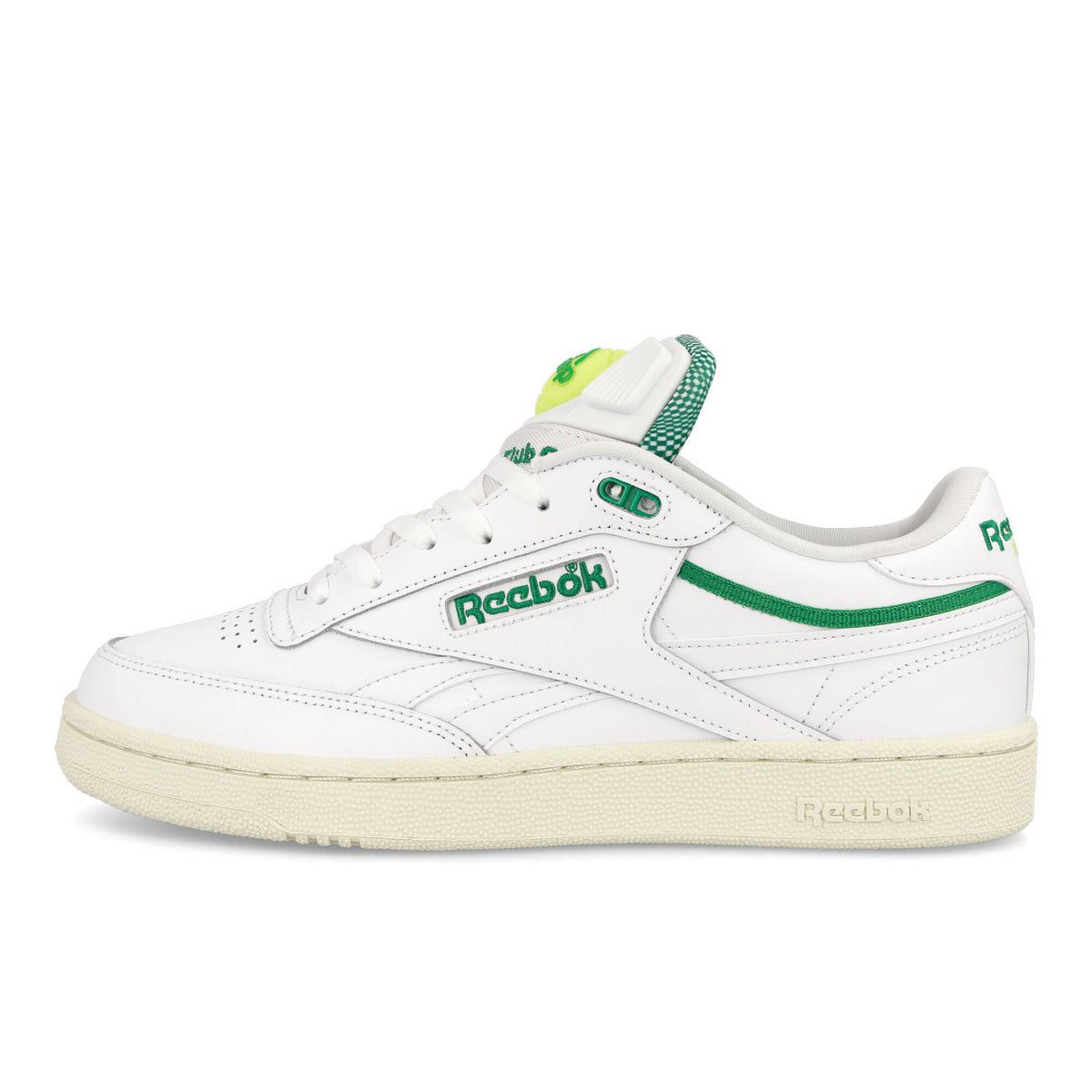 Reebok Club C 85 Pump GW4794 | OVERKILL