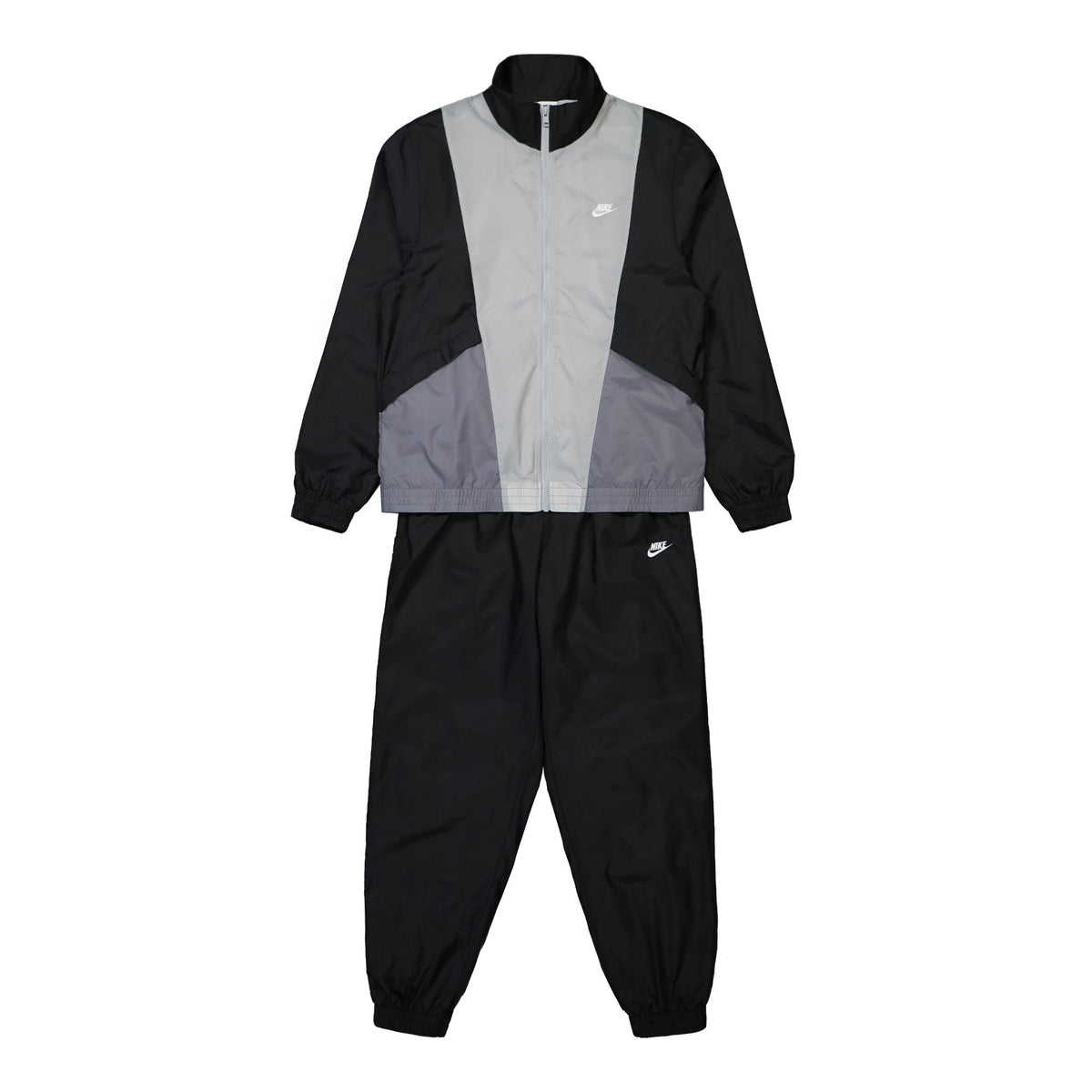 Nike Club Woven Track Suit HJ1985 010 | OVERKILL