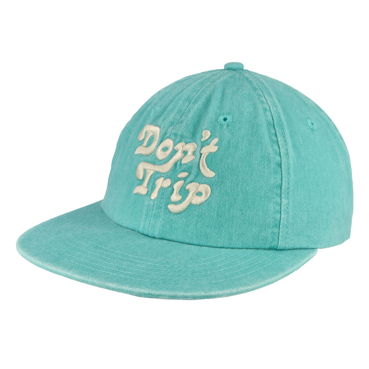 Free & Easy Dont Trip Drop Washed Hat HT121 | OVERKILL