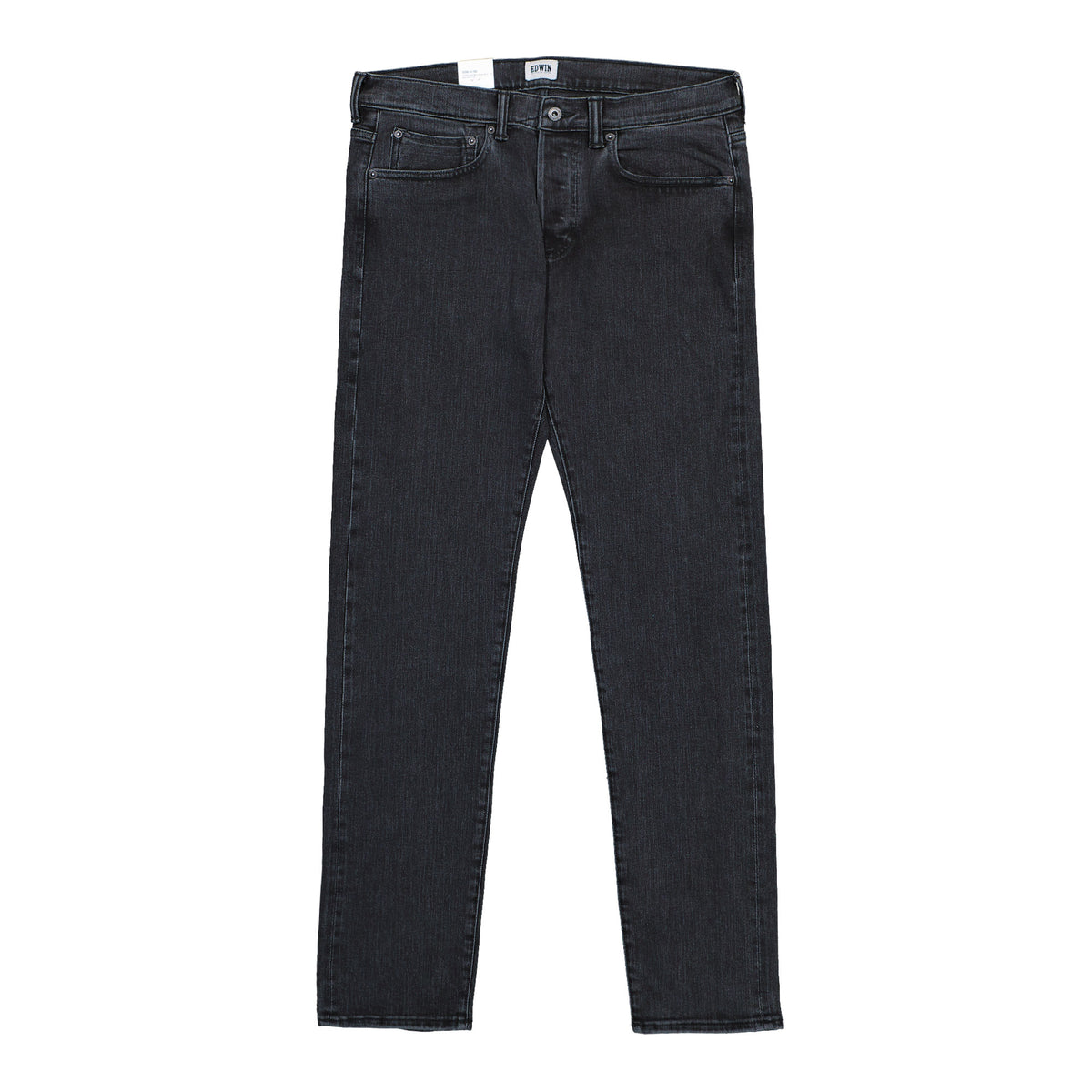 Edwin ED-80 Slim Tapered Denim Pant I023300.F8.EA.34 | OVERKILL