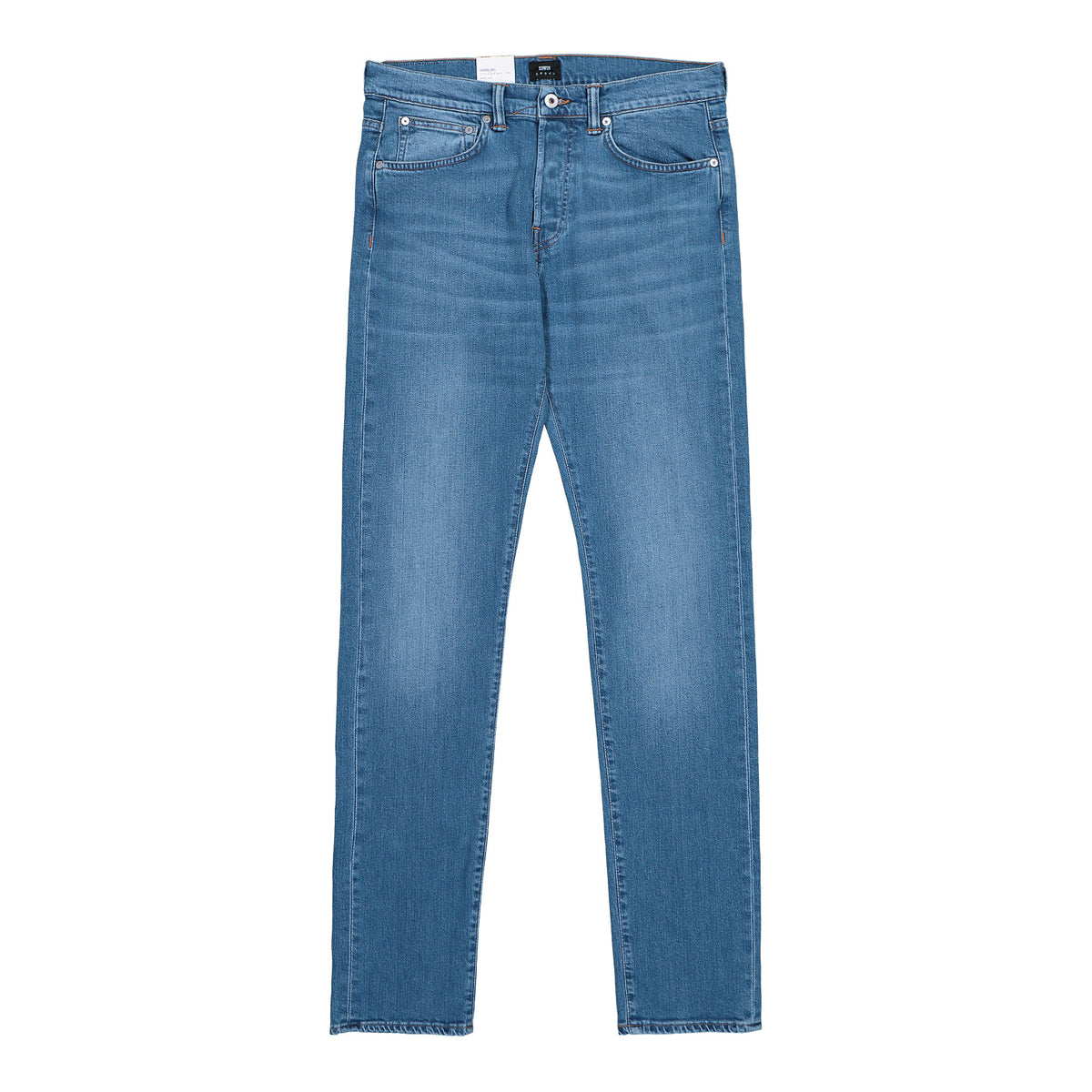 Edwin ED-80 Slim Tapered Denim Pant I025202.F8.IF.34 | OVERKILL