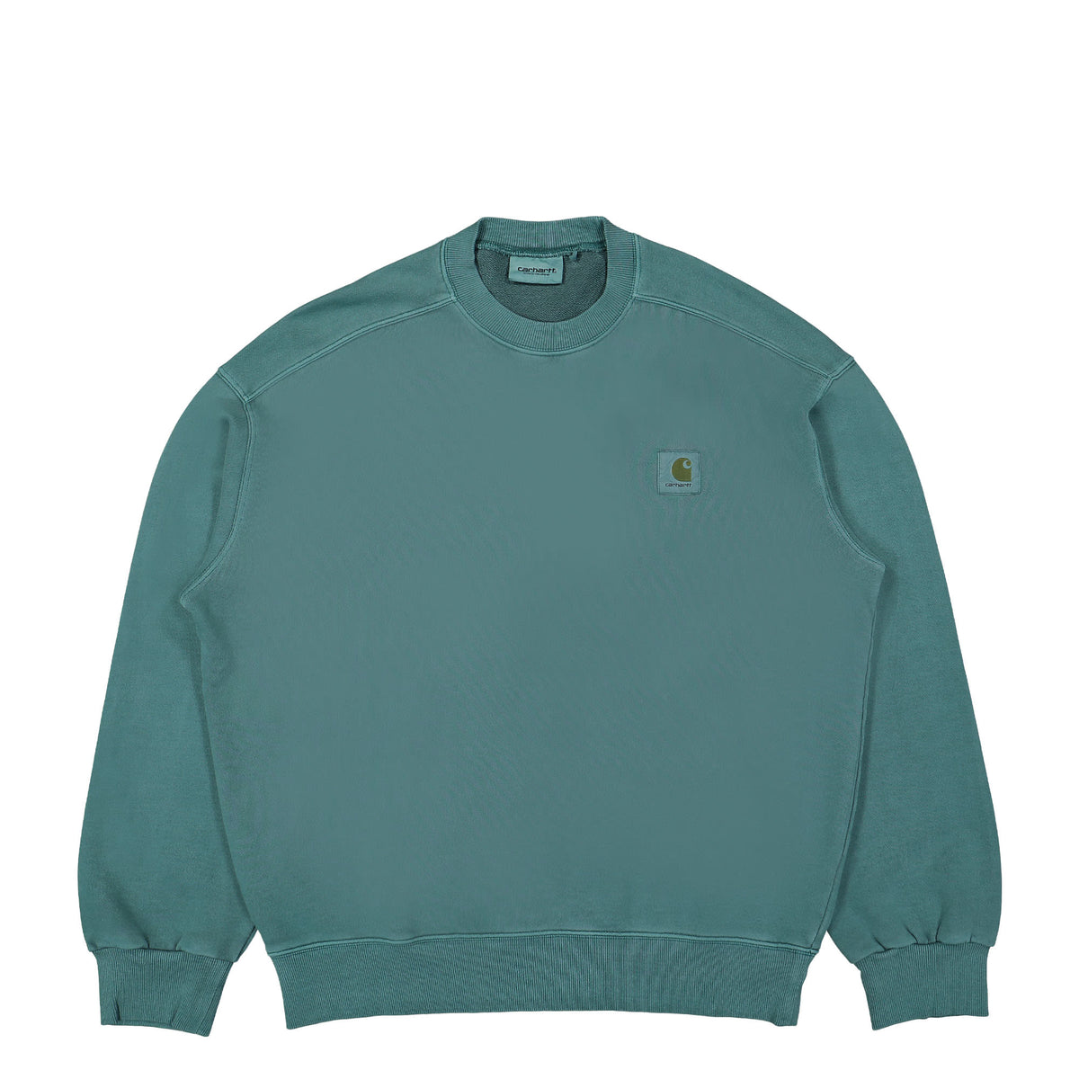Carhartt WIP Nelson Sweat I029957.1D7.GD.03 | OVERKILL