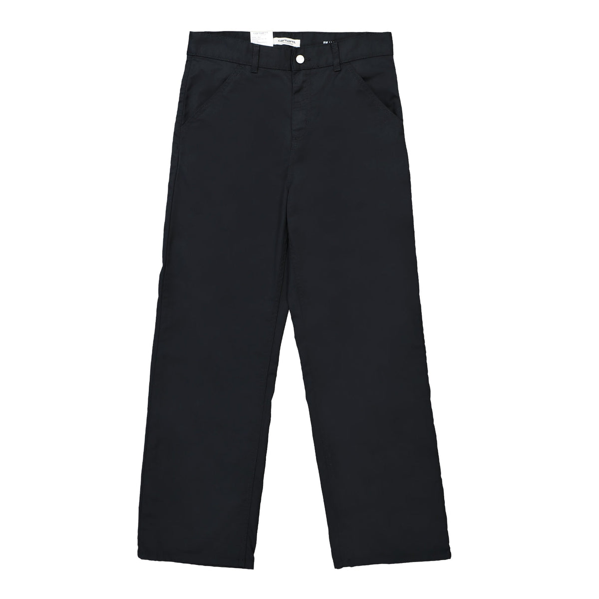 Carhartt WIP W Simple Pant I031562.89.02.00 | OVERKILL