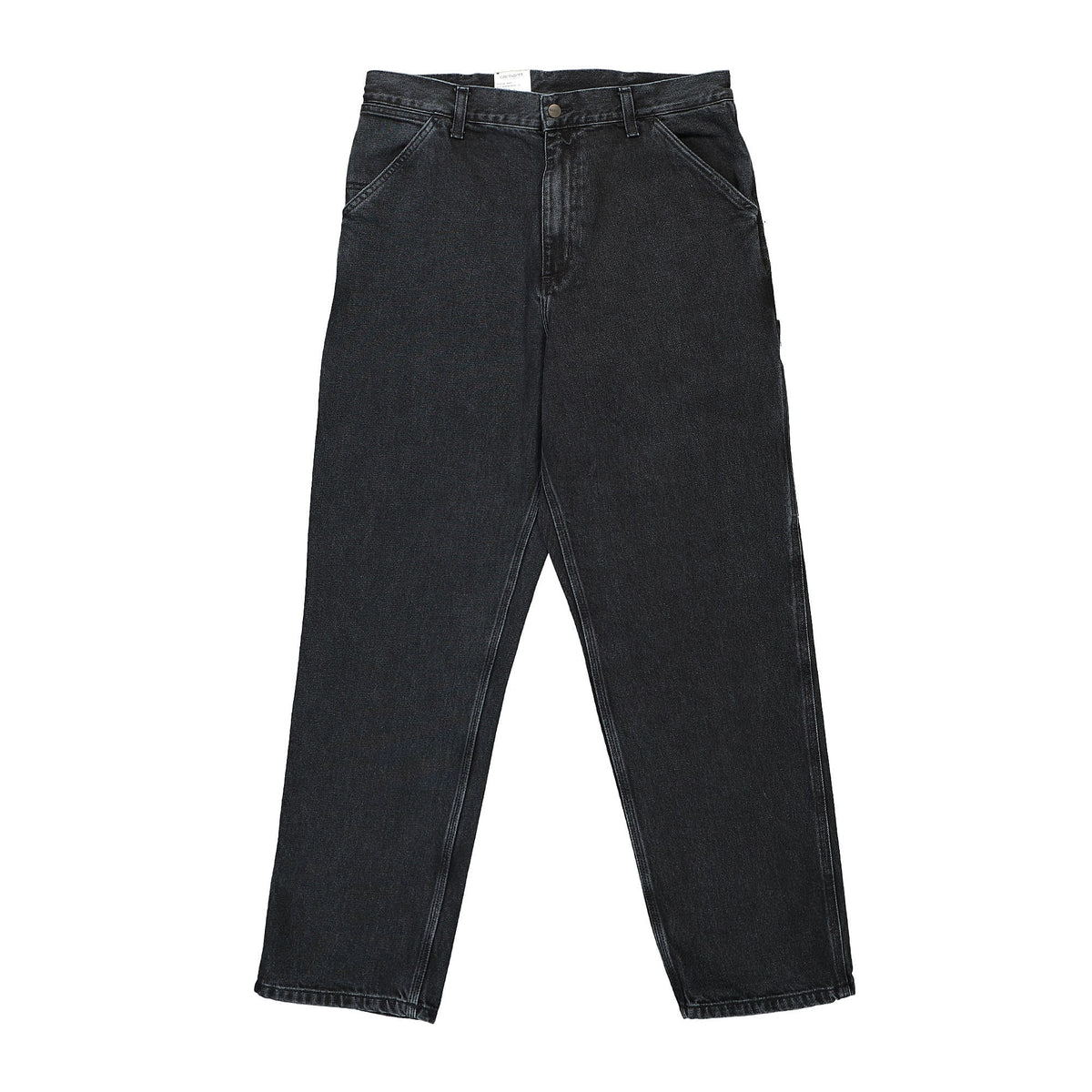 Carhartt WIP Single Knee Pant Smith I032024.89.06.32 | OVERKILL