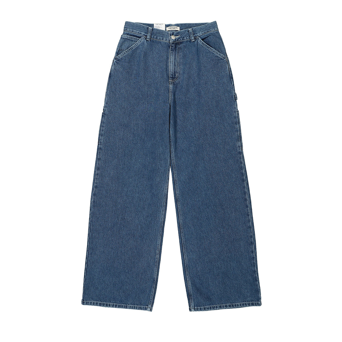 Carhartt WIP W Jens Pant Marshfield I032709.01.60 | OVERKILL