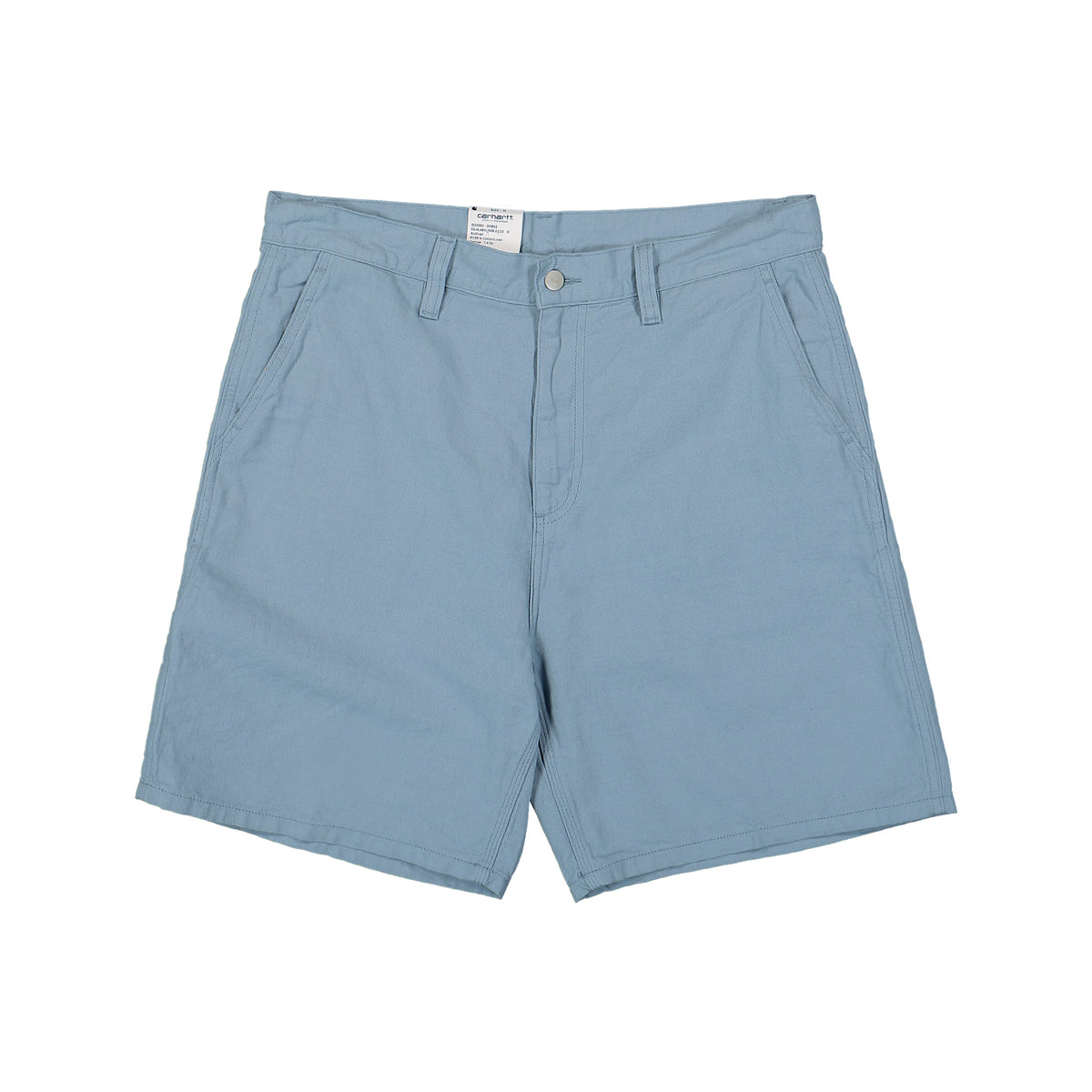 Carhartt WIP Walter Single Knee Short I033583.0W9.02.03 | OVERKILL