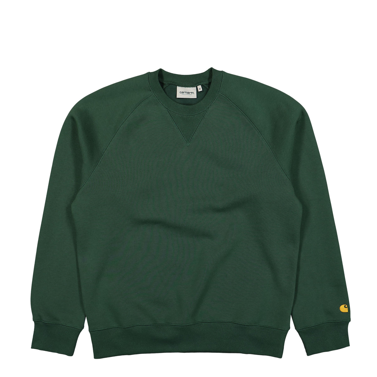 Carhartt WIP Chase Sweat I033660.2CX.XX.03 | OVERKILL
