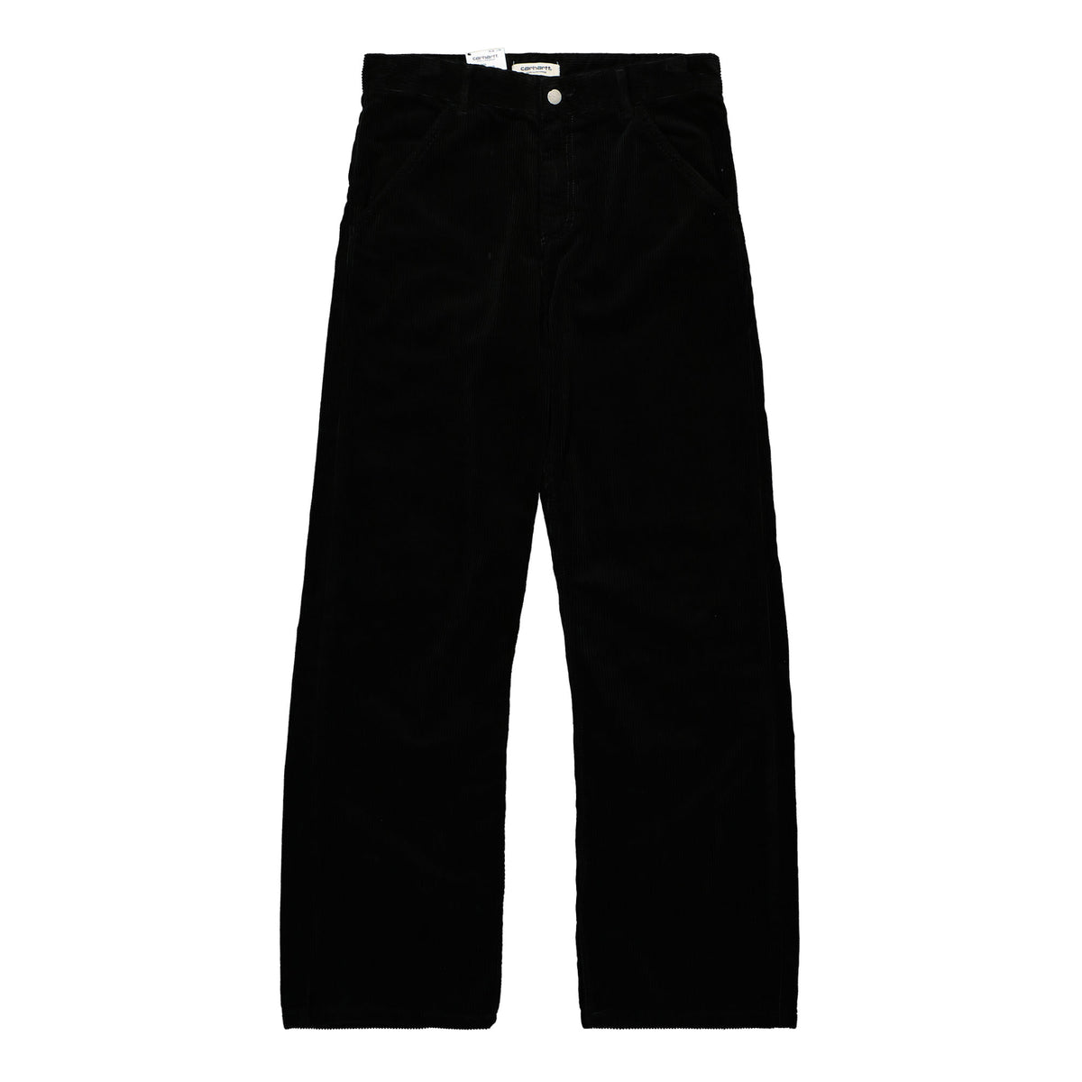 Carhartt WIP W Simple Pant I033889.89.02.00 | OVERKILL