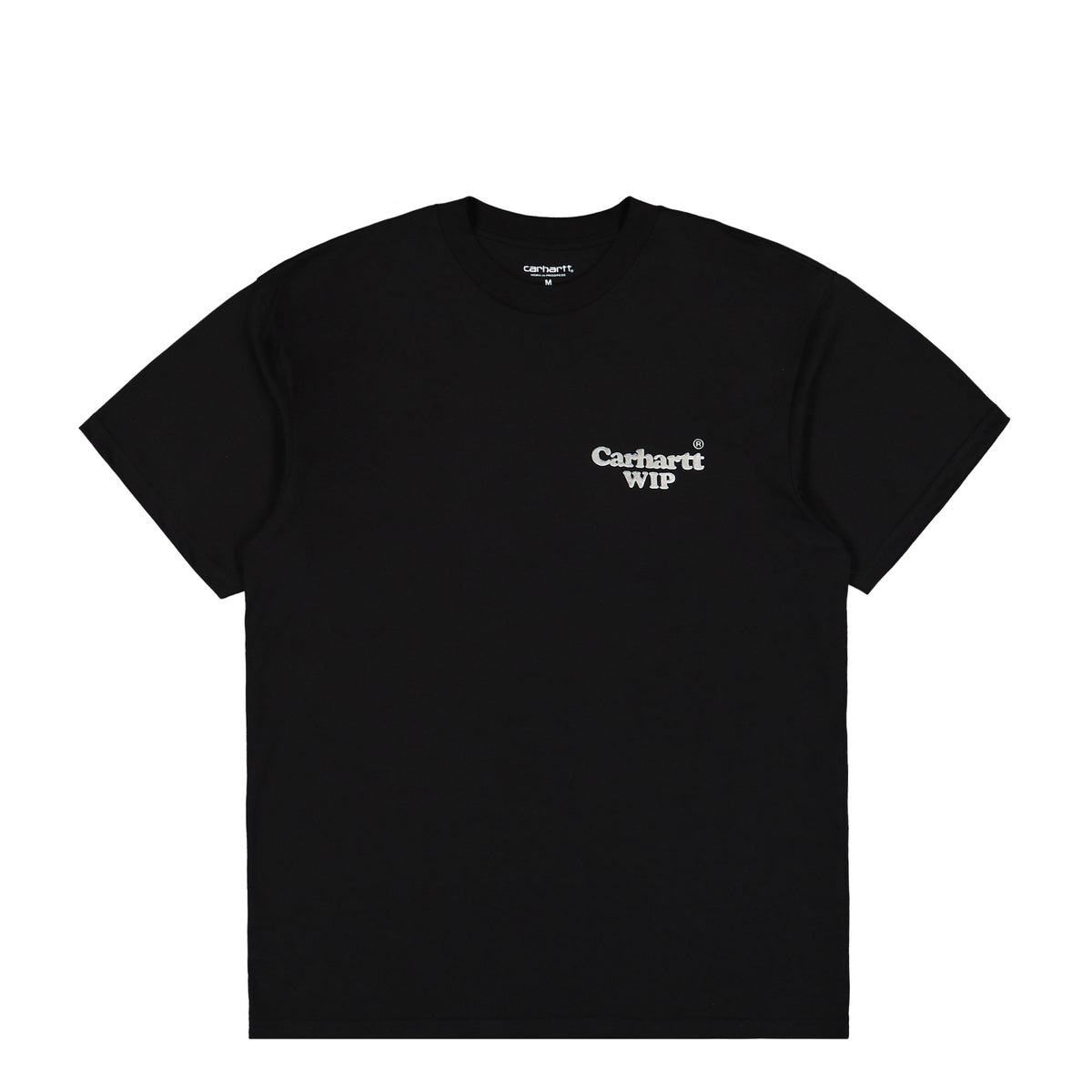 Carhartt WIP W S/S Hartt Chain T-Shirt I034663.89.XX.03 | OVERKILL
