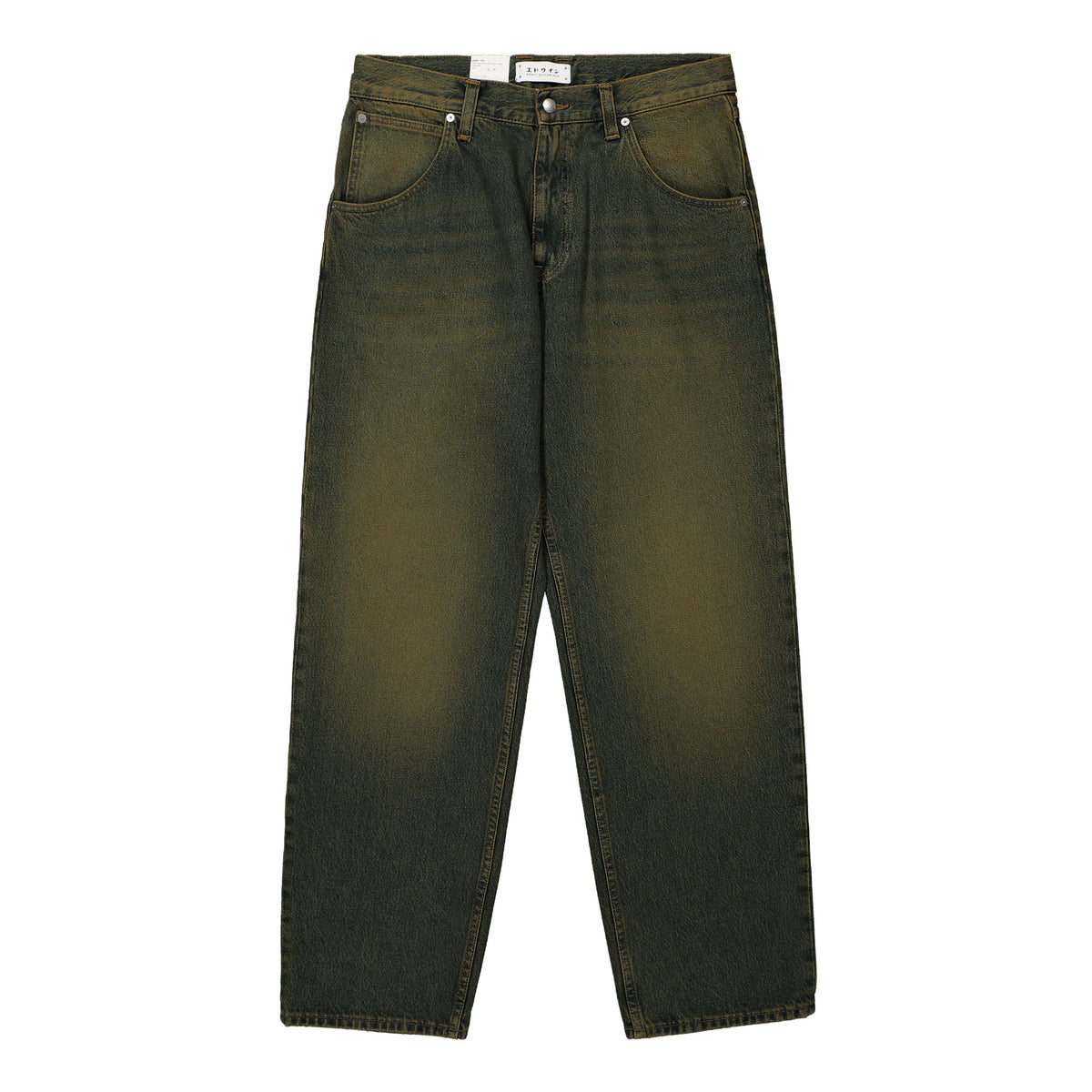 Edwin Tyrell Pant I034923.01.R3.30 | OVERKILL
