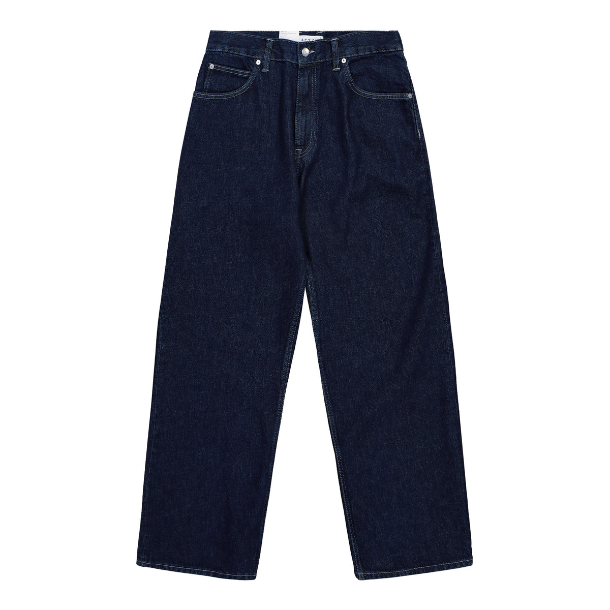 Edwin Matrix Pant I034927.01.l9.30 | OVERKILL
