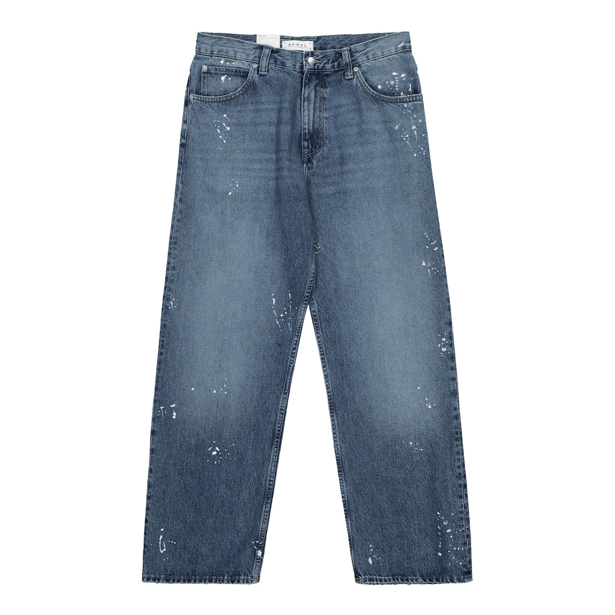 Edwin Matrix Pant I034927.01.WQ.30 | OVERKILL