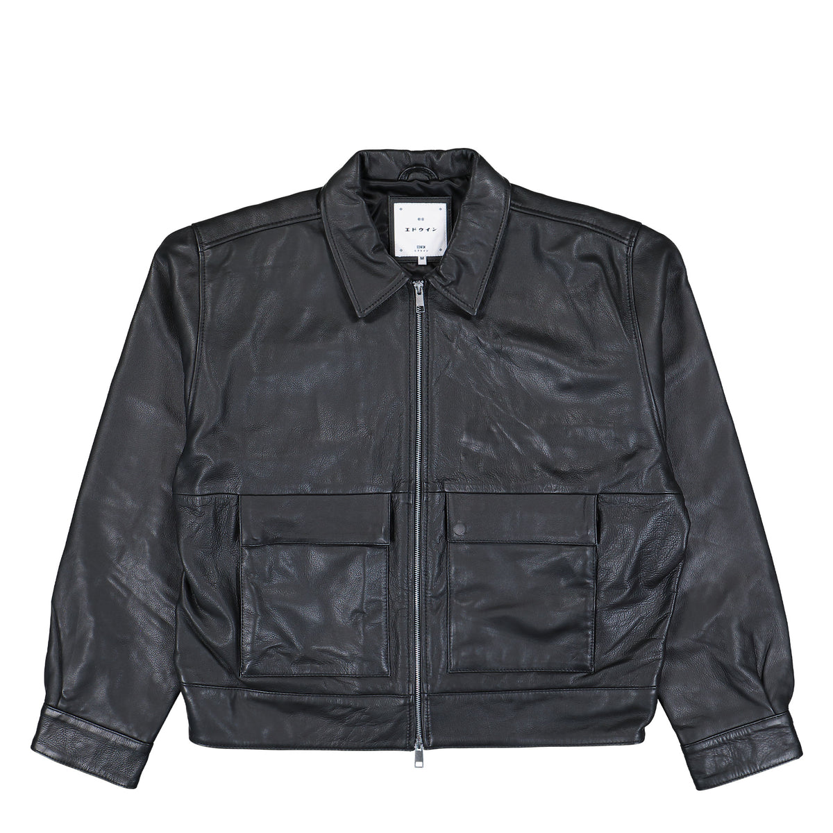 Edwin Dogma Jacket I035716.89.00.03 | OVERKILL