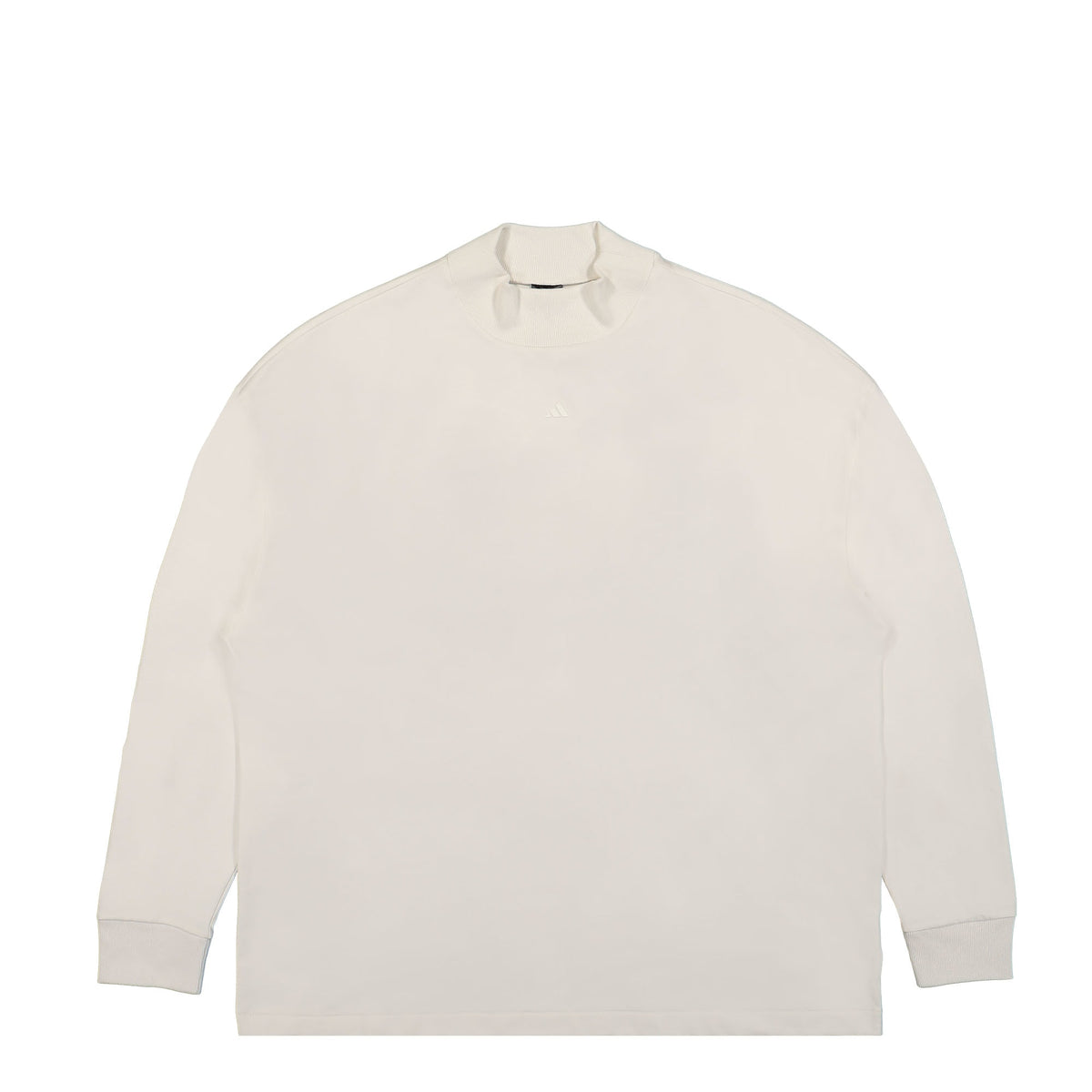 adidas One Basketball Longsleeve IA3424 | OVERKILL