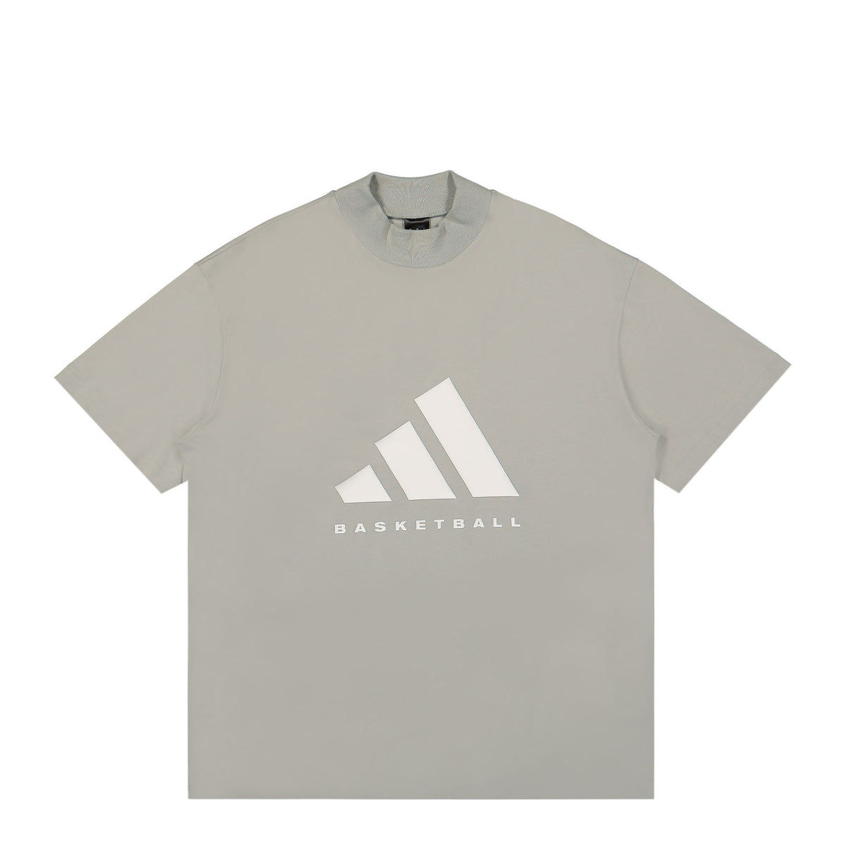 adidas One Basketball Jersey Tee IA3447 | OVERKILL