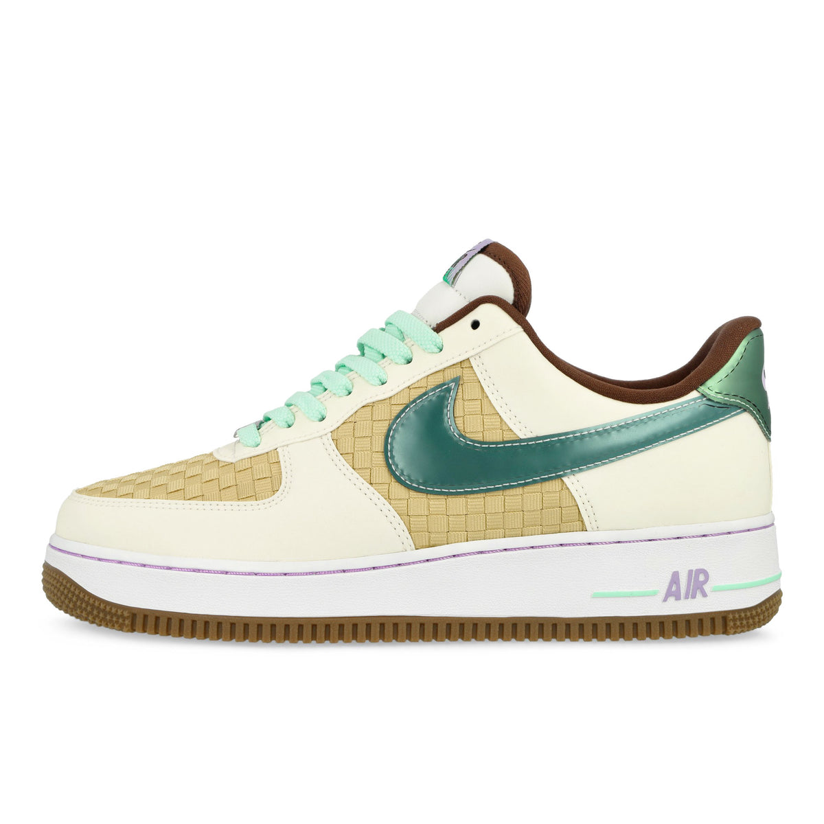 Nike Air Force 1 Retro QS IB5722 100 | OVERKILL