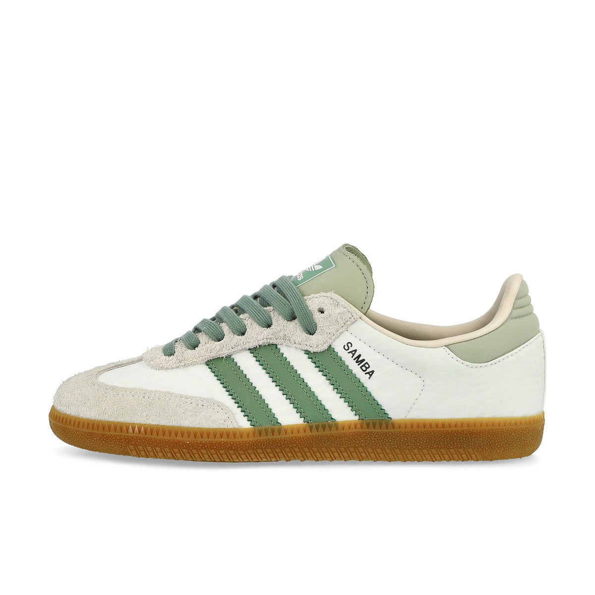 adidas Samba OG W ID0492 | OVERKILL