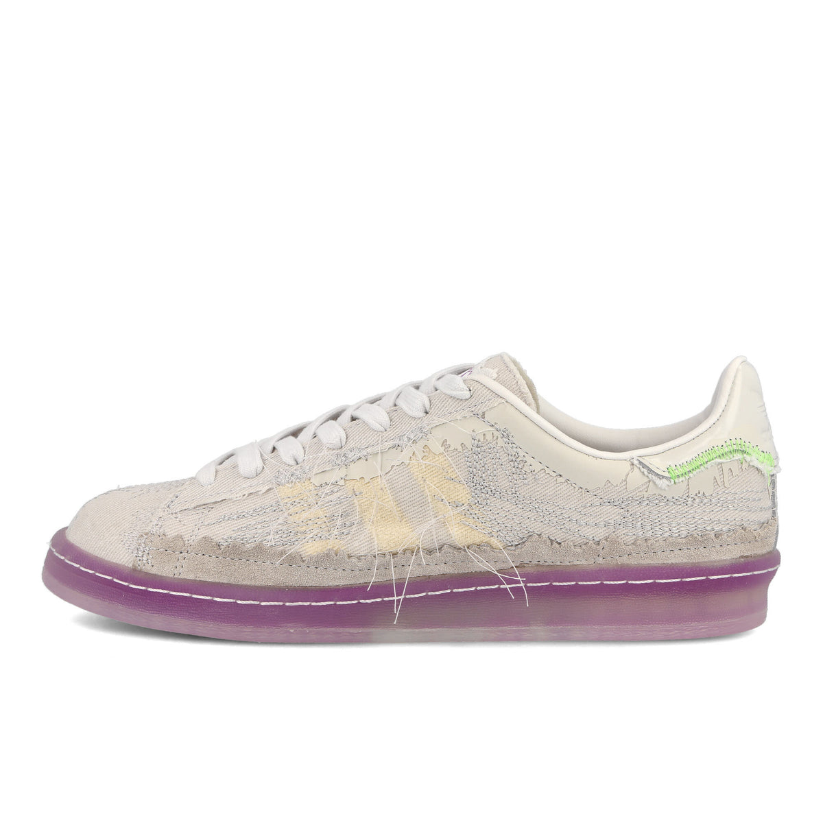 Youth of Paris x adidas Youth of Paris x adidas Campus ID6805 | OVERKILL