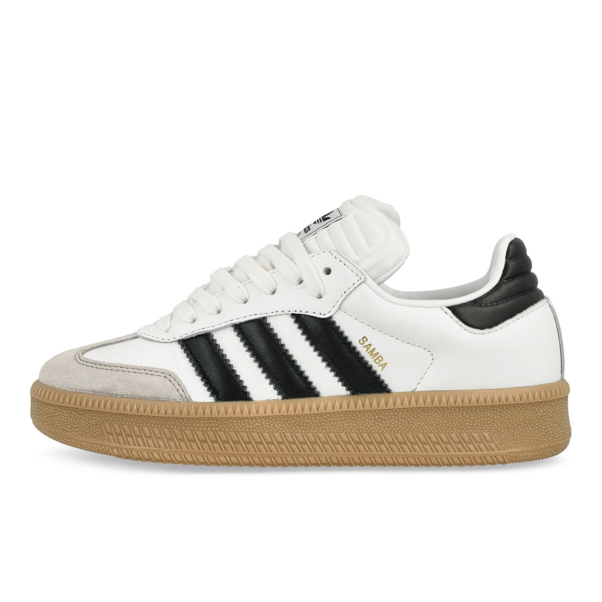 adidas Samba XLG IE1377 | OVERKILL