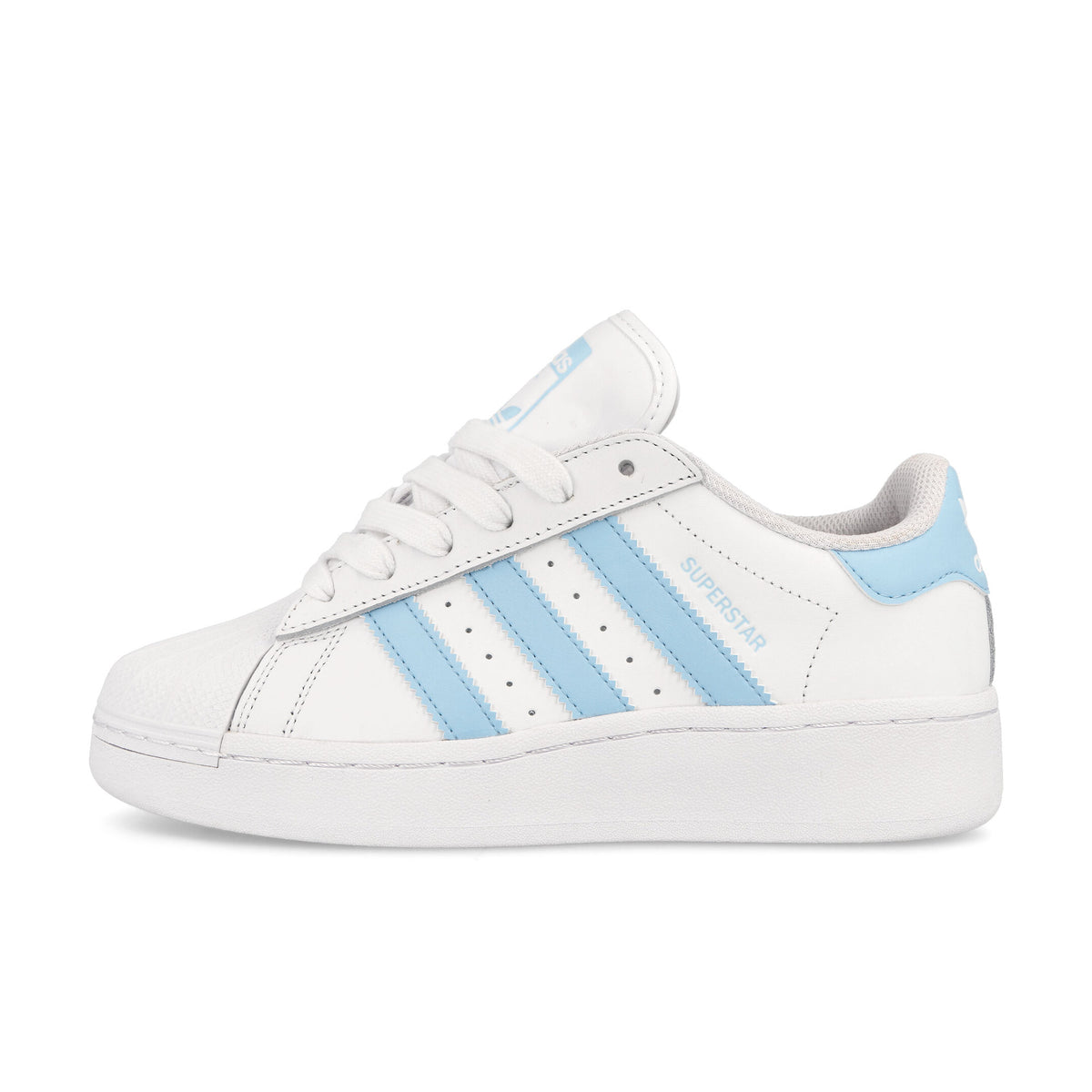 adidas Superstar XLG W IF3003 | OVERKILL
